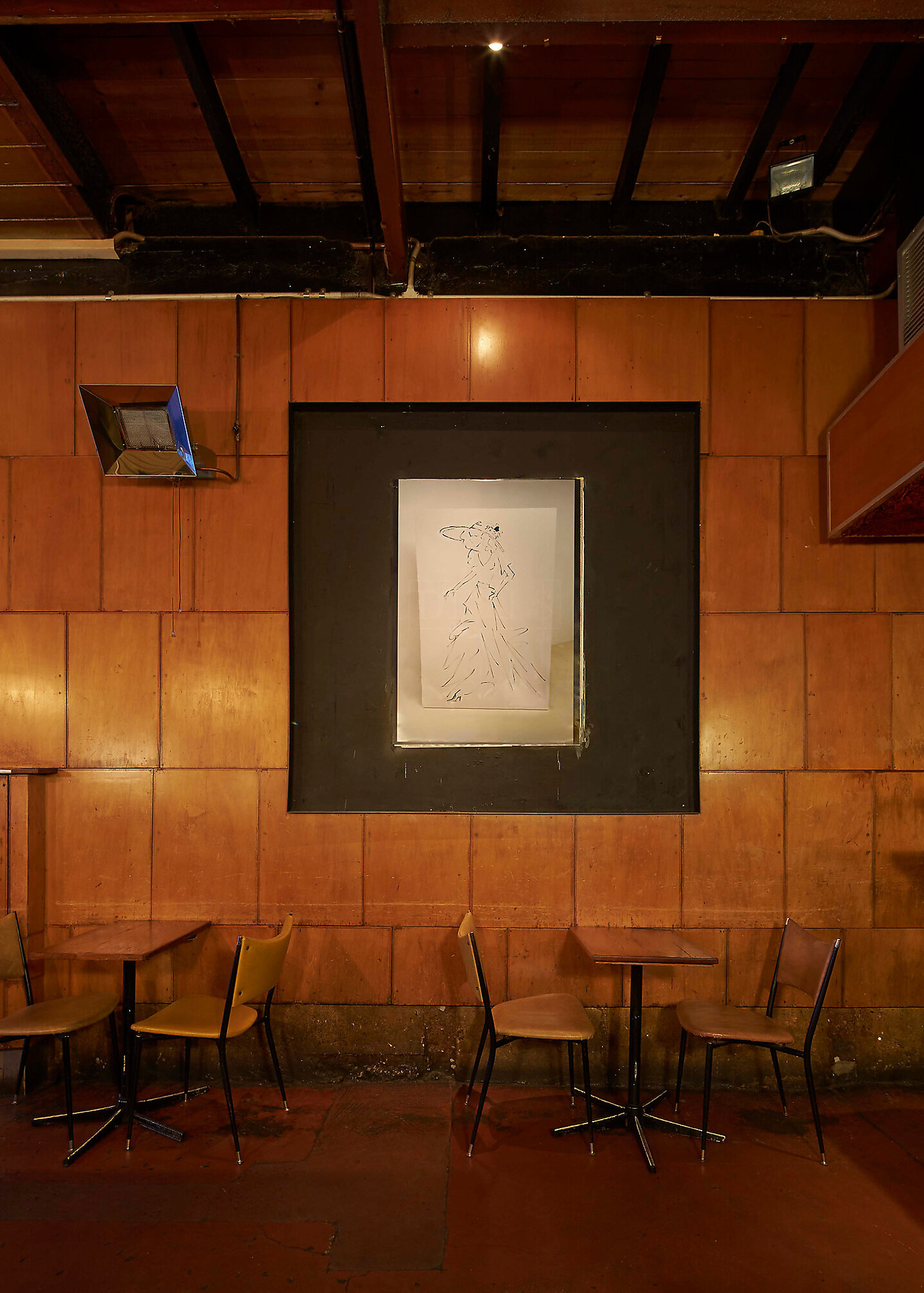 Meyers Place by Six Degrees | Hall of Fame 2014 | Eat Drink Design Awards