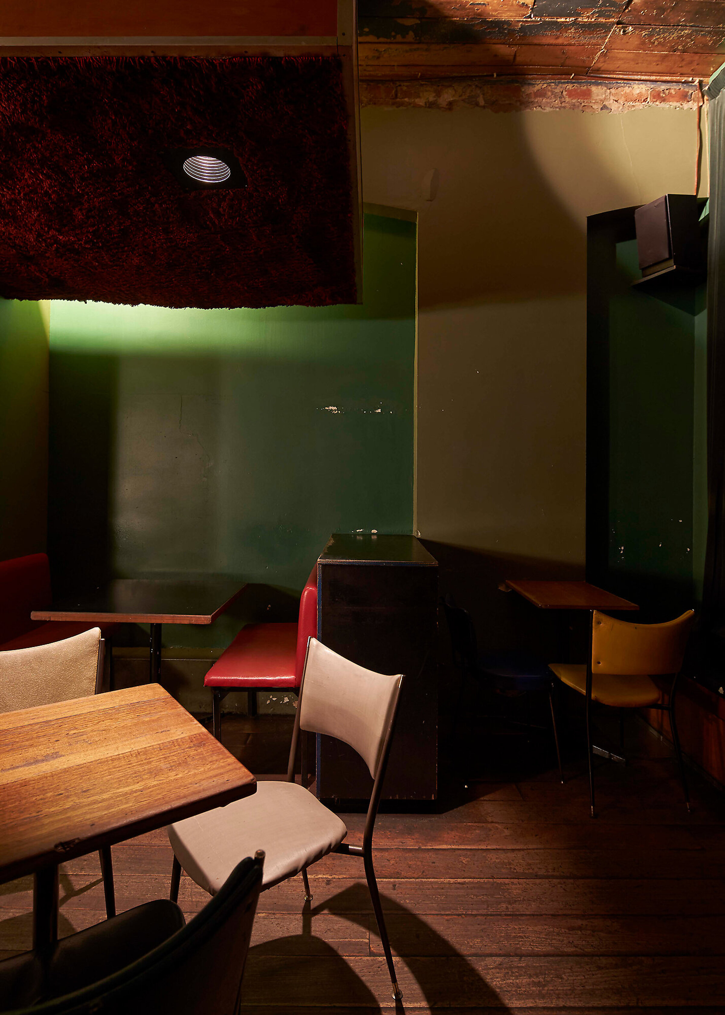 Meyers Place by Six Degrees | Hall of Fame 2014 | Eat Drink Design Awards