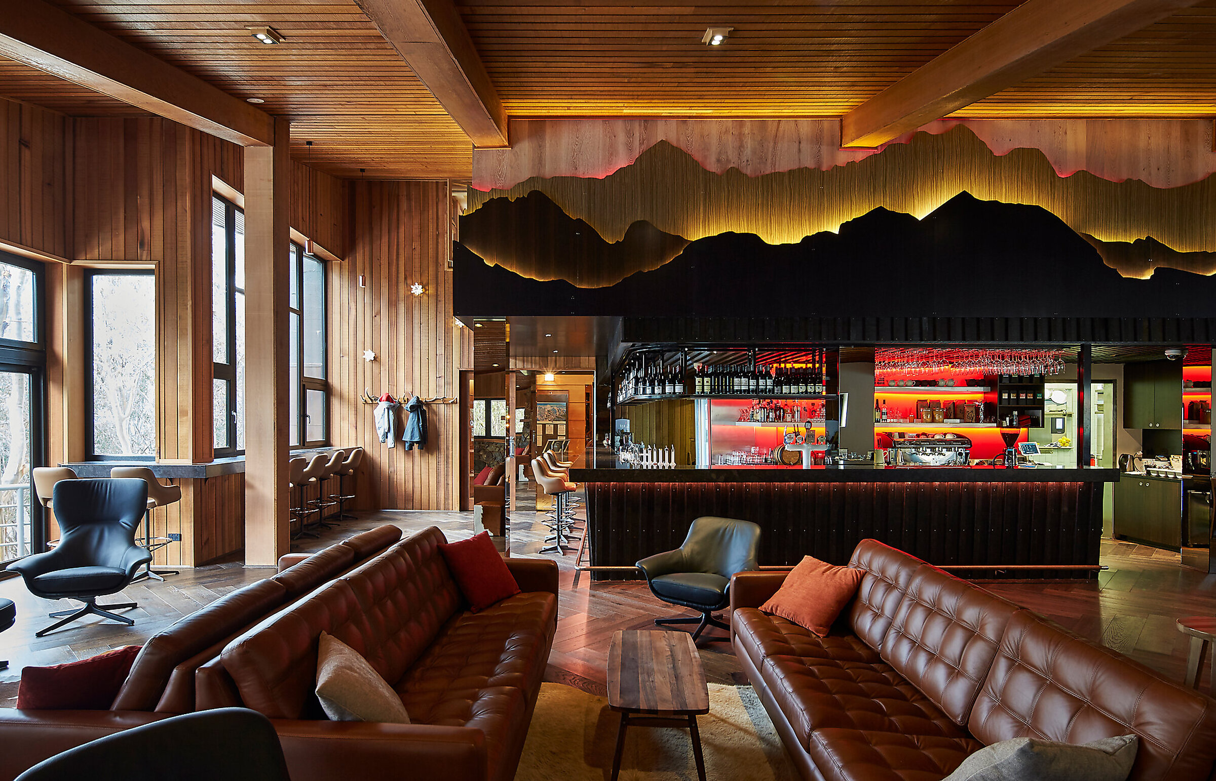 Astra by Grant Amon Architects | Best Bar Design 2015 | Eat Drink ...