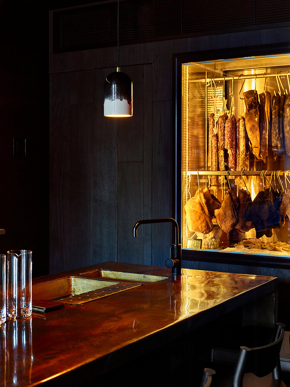 Maker by ME | Best Bar Design 2015 | Eat Drink Design Awards