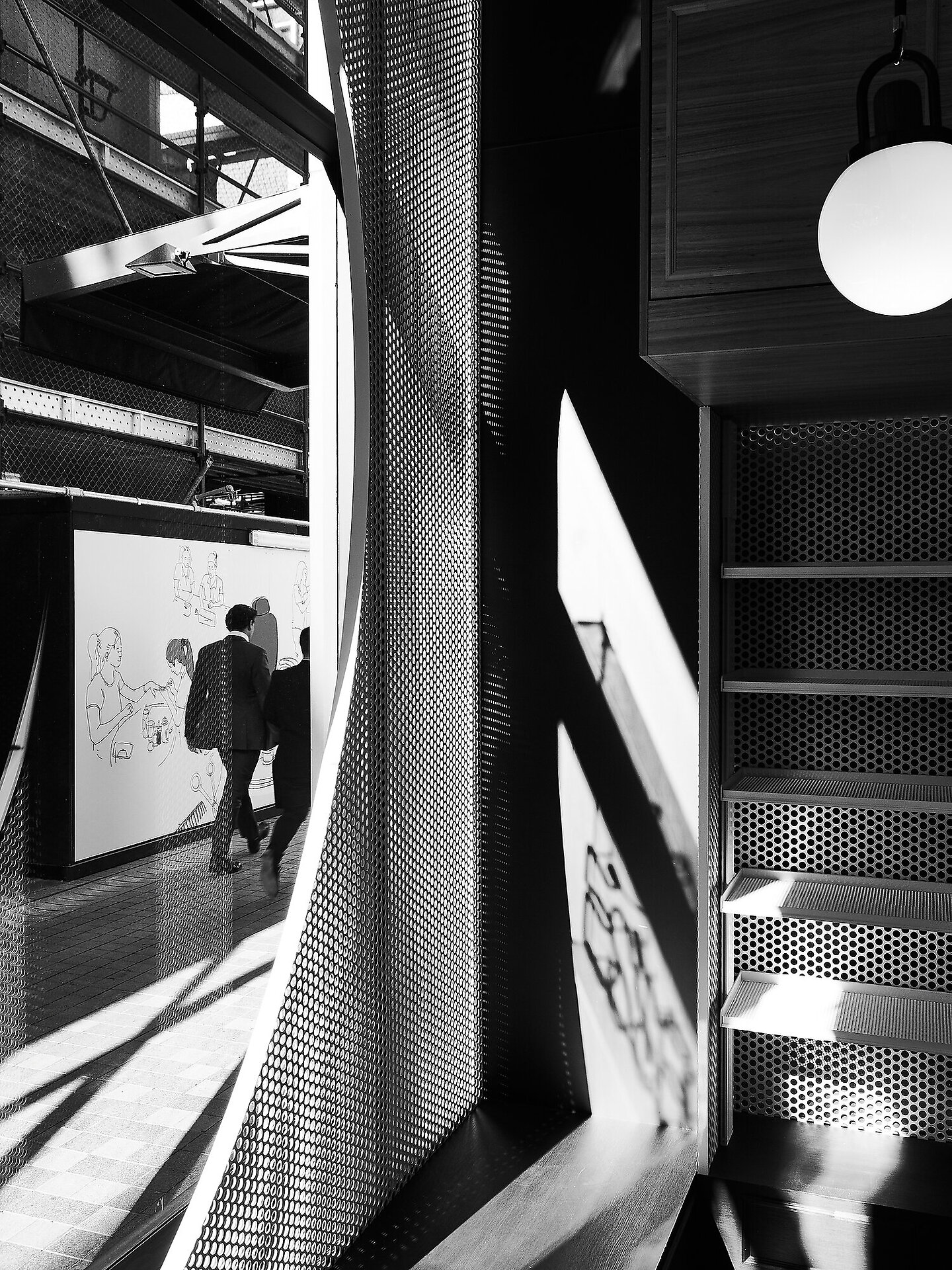News Essentials by TomMarkHenry | Best Retail Design 2016 | Eat Drink ...