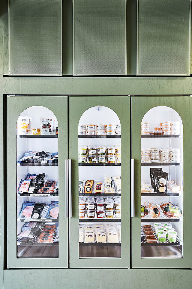 Church Street Butcher by Ewert Leaf | Best Retail Design 2019 | Eat ...