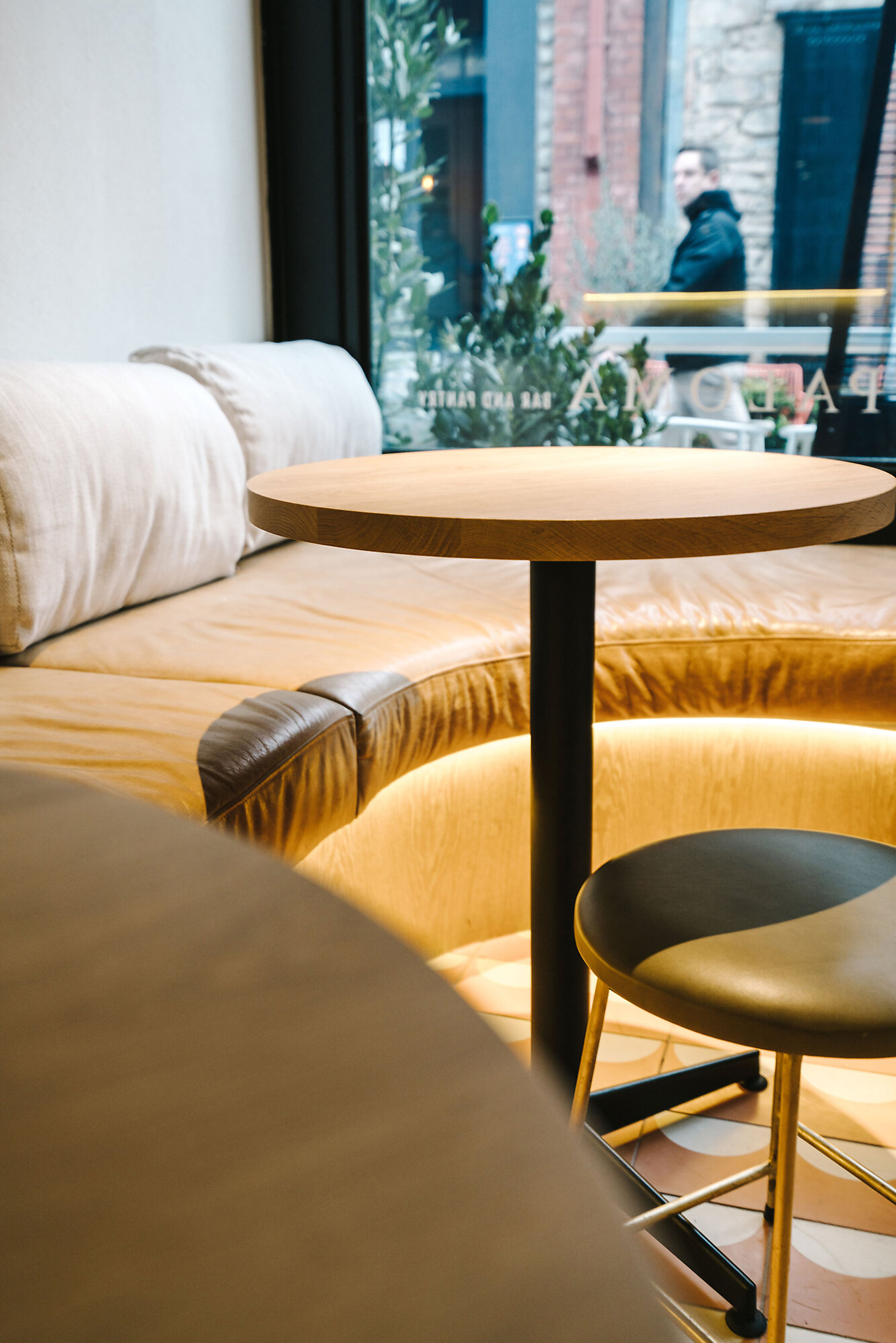 Paloma Bar & Pantry by Claire Kneebone | Best Bar Design 2019 | Eat ...