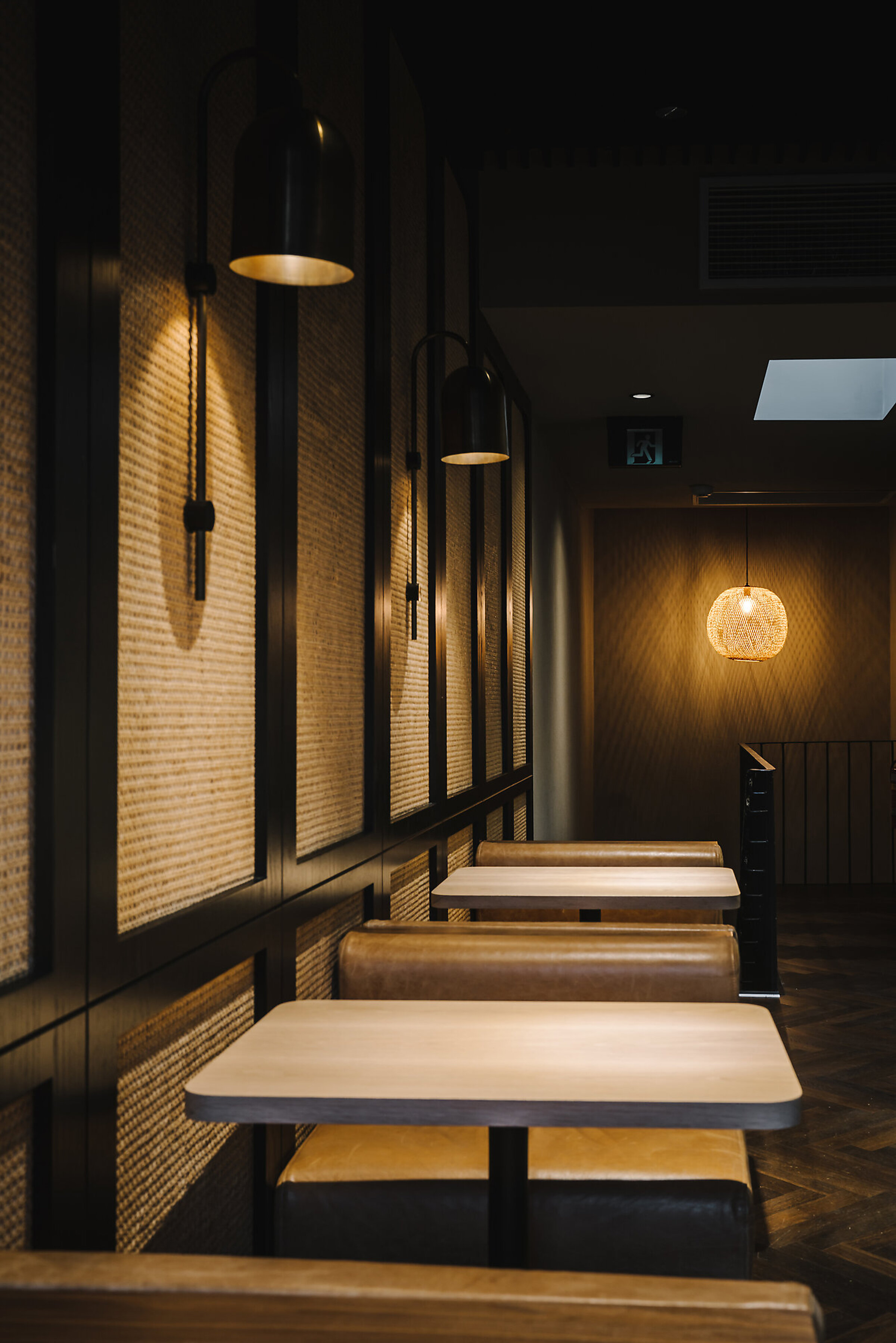 Paloma Bar & Pantry by Claire Kneebone | Best Bar Design 2019 | Eat ...