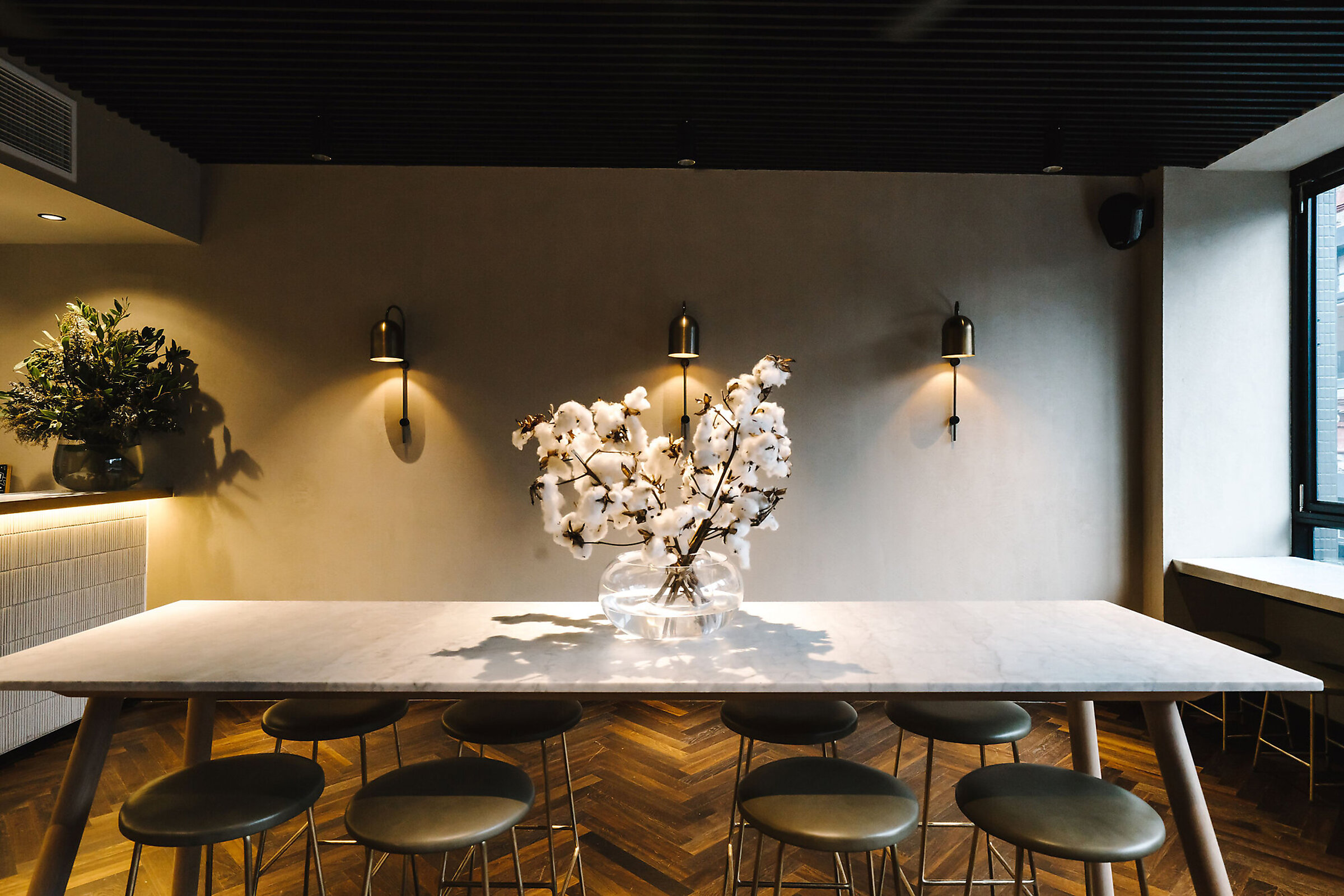 Paloma Bar & Pantry by Claire Kneebone | Best Bar Design 2019 | Eat ...