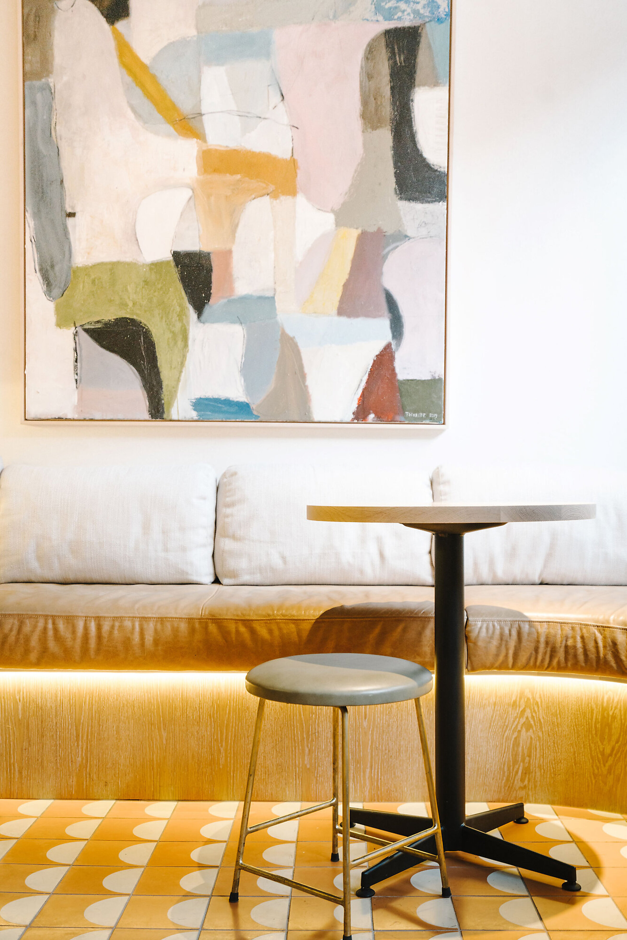Paloma Bar & Pantry by Claire Kneebone | Best Bar Design 2019 | Eat ...