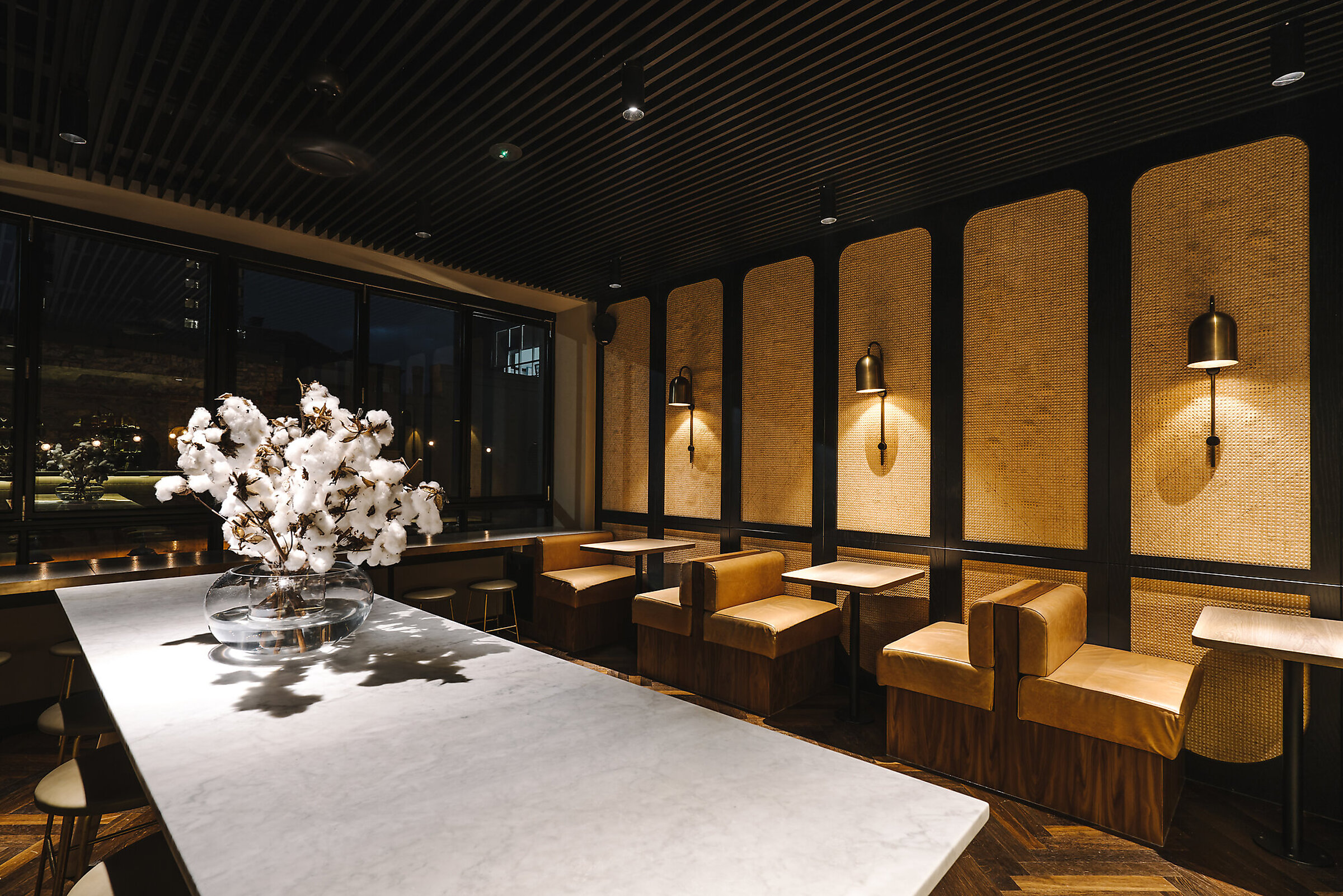 Paloma Bar & Pantry by Claire Kneebone | Best Bar Design 2019 | Eat ...