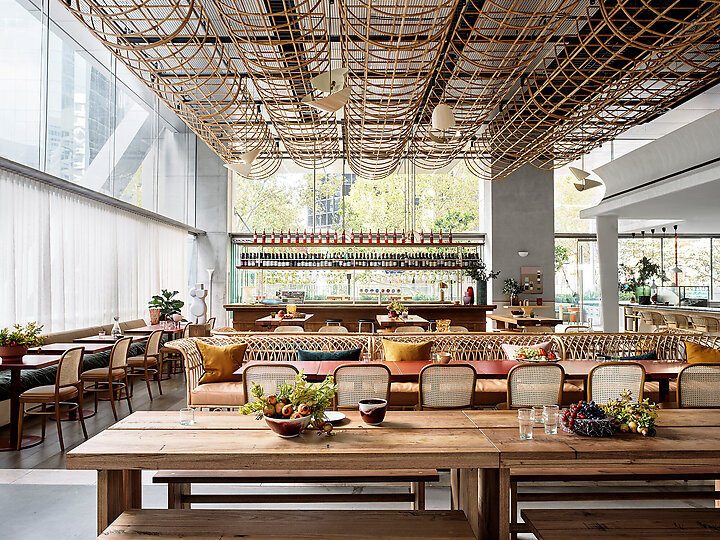 Best Restaurant Design 2020 | Eat Drink Design Awards