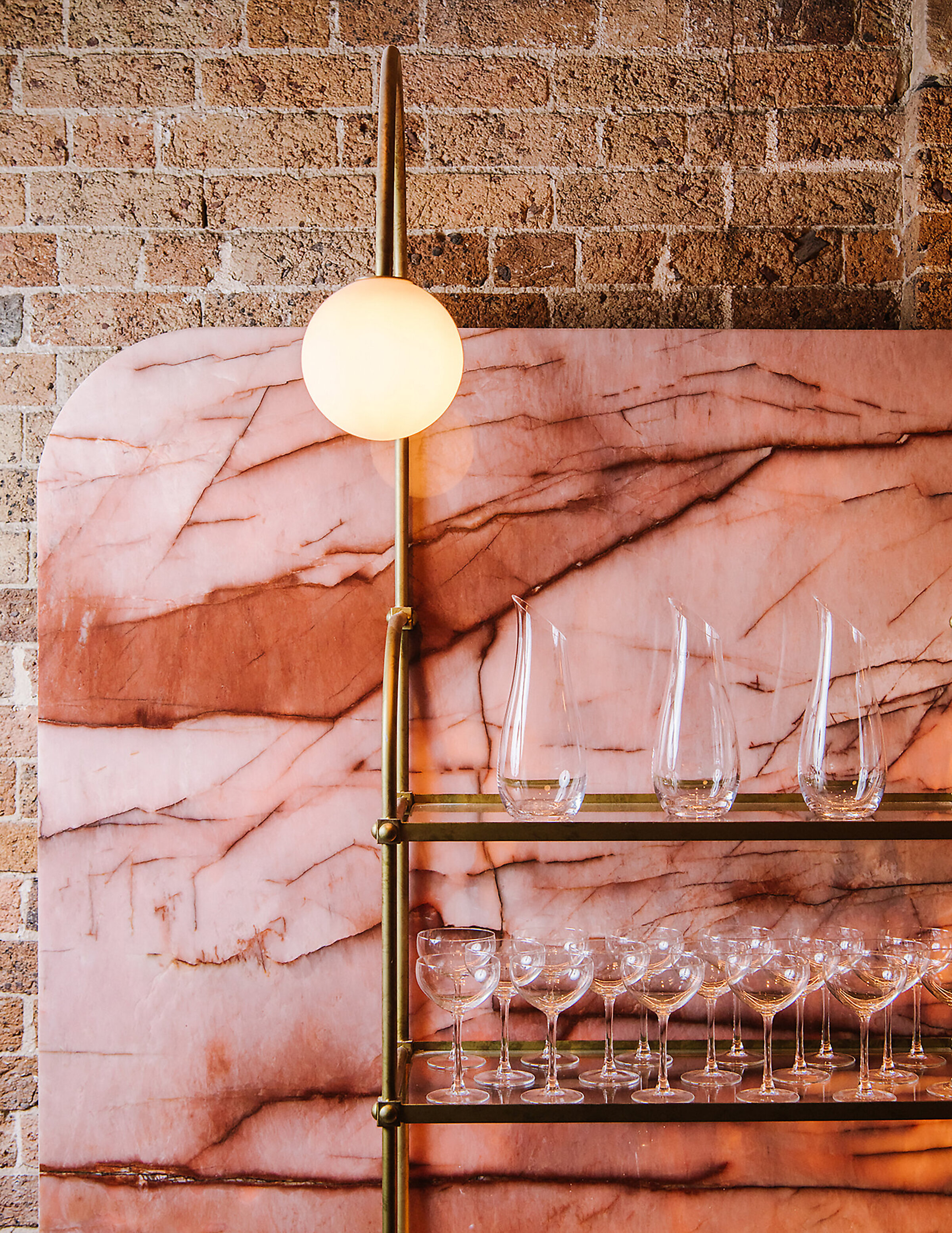 Hinchcliff House by Mitchell & Eades | Best Restaurant Design 2021 ...