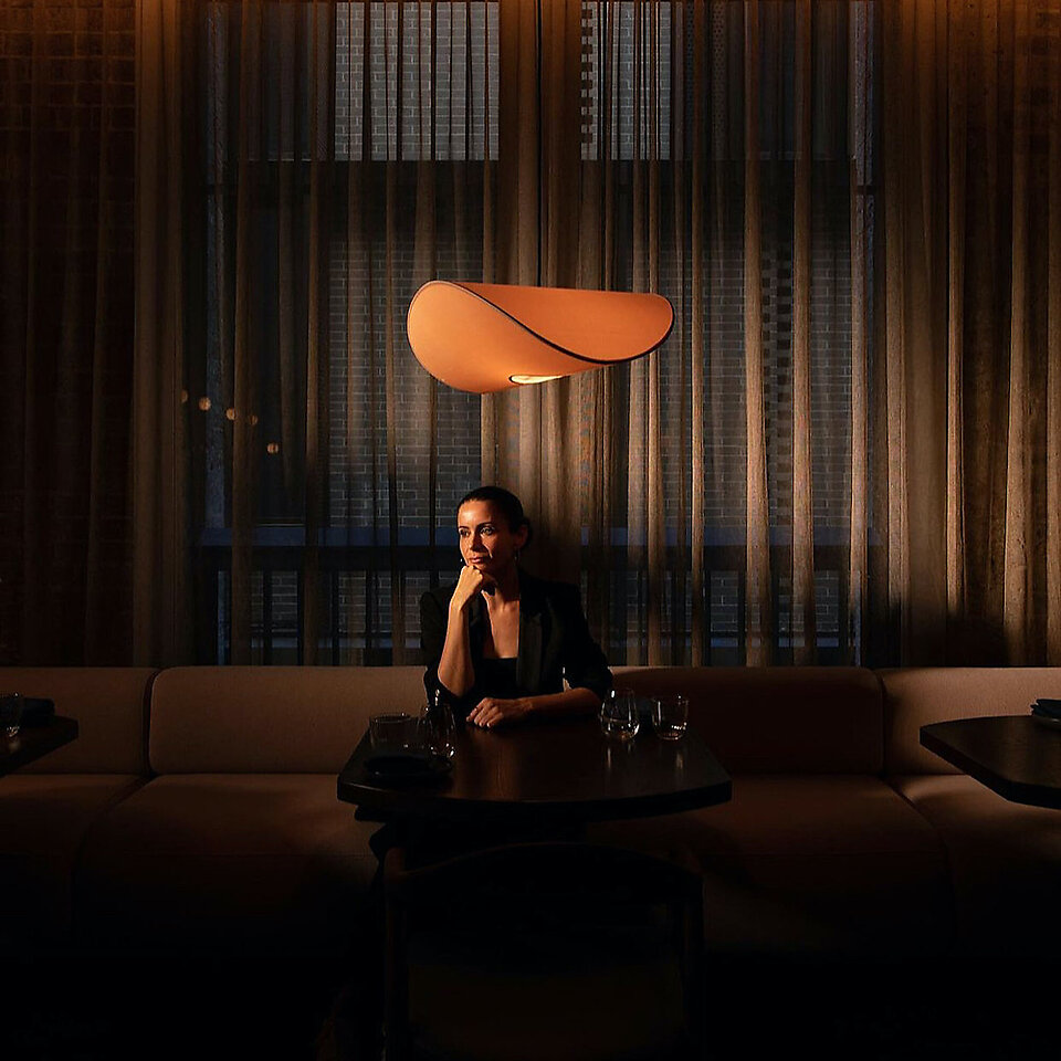 Hinchcliff House by Mitchell & Eades | Best Restaurant Design 2021 ...