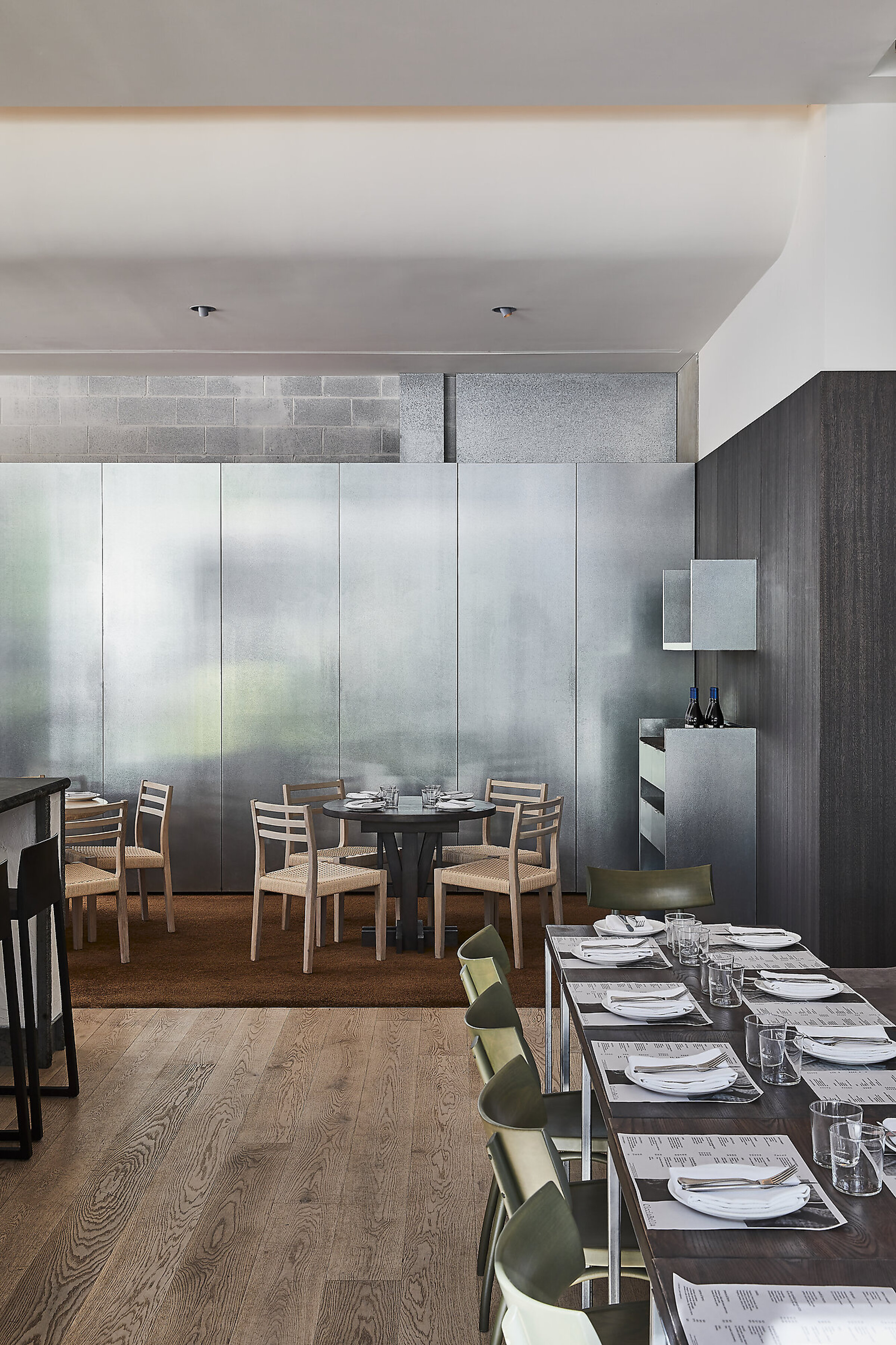 CicciaBella by Fiona Lynch Interior Design | Best Restaurant Design ...