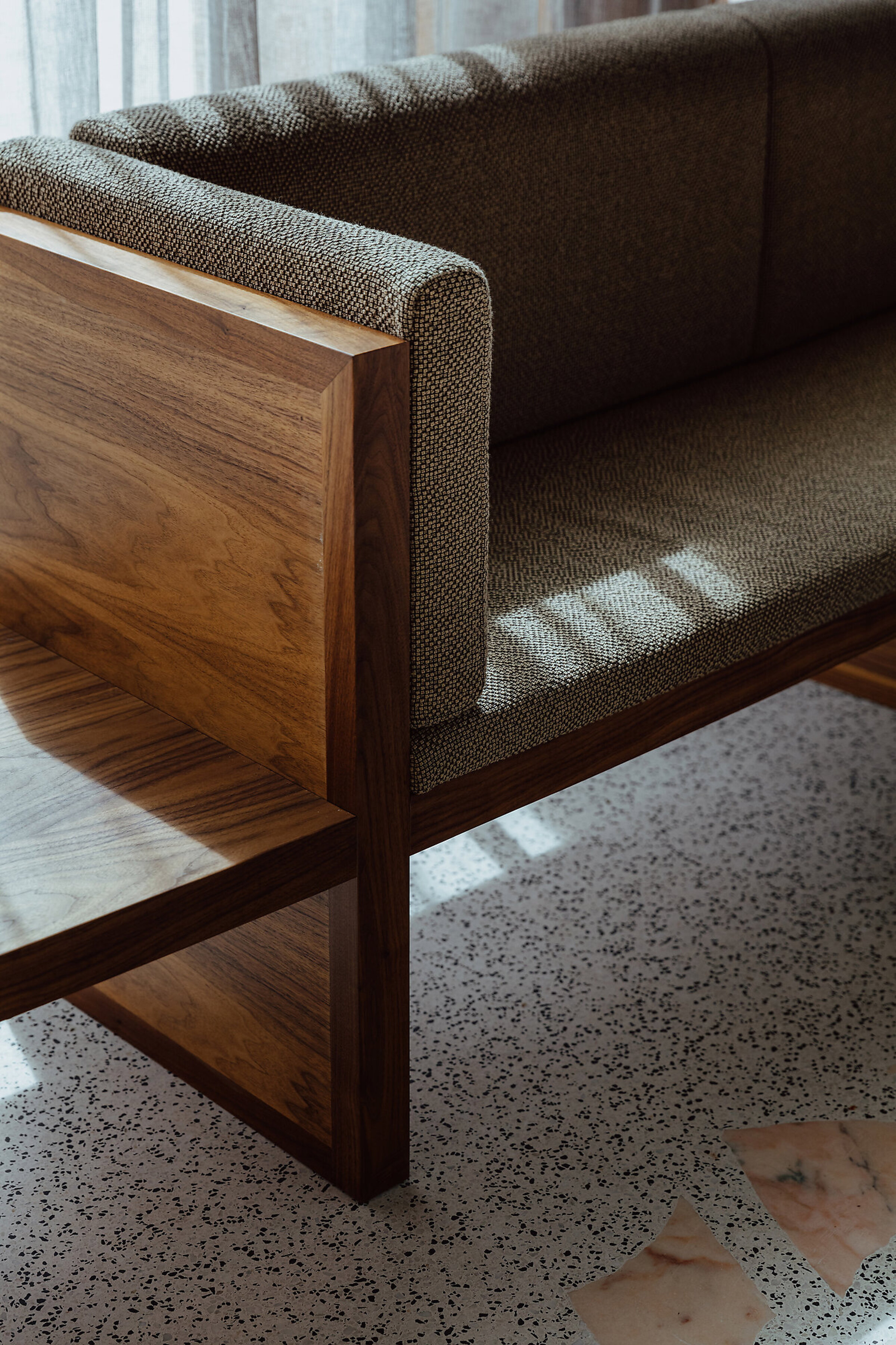 ITL by Genesin Studio in collaboration with Walter Brooke | Best ...