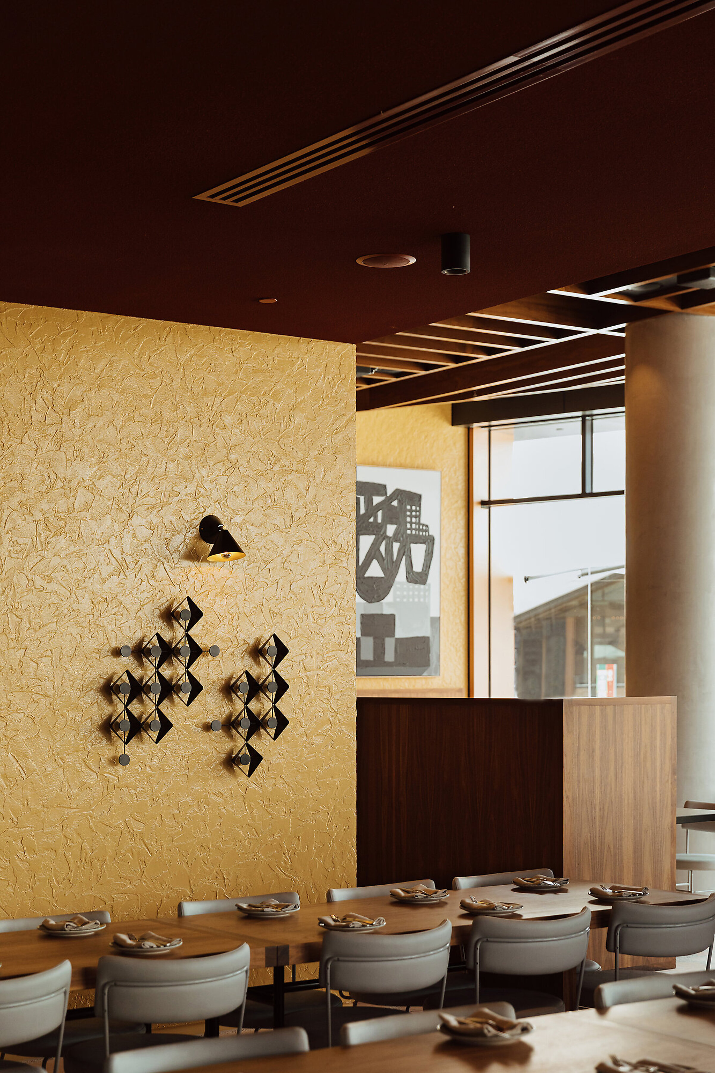 ITL by Genesin Studio in collaboration with Walter Brooke | Best ...