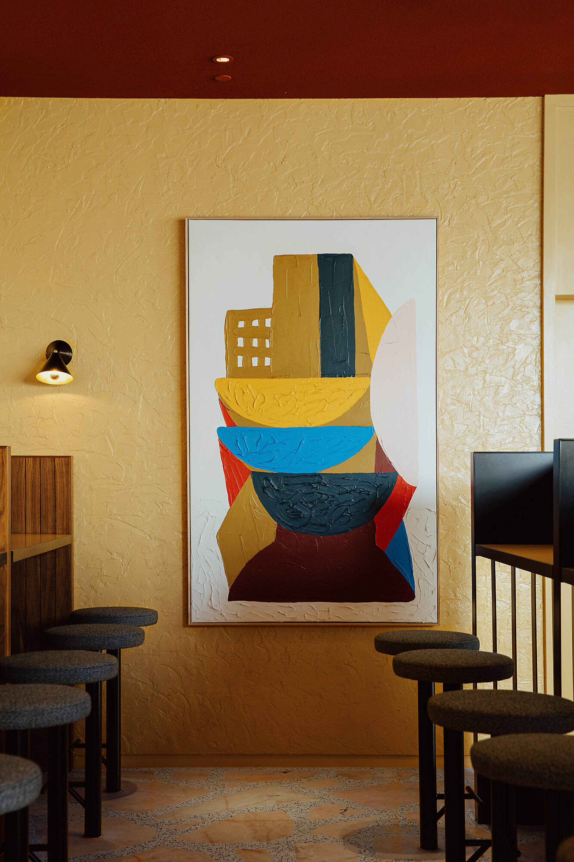 ITL by Genesin Studio in collaboration with Walter Brooke | Best ...