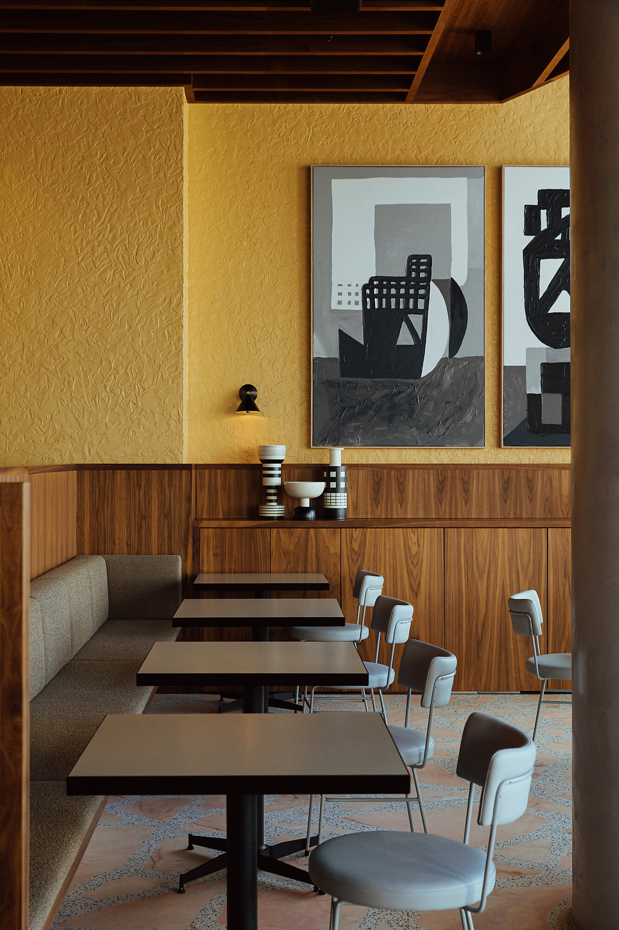 ITL by Genesin Studio in collaboration with Walter Brooke | Best ...