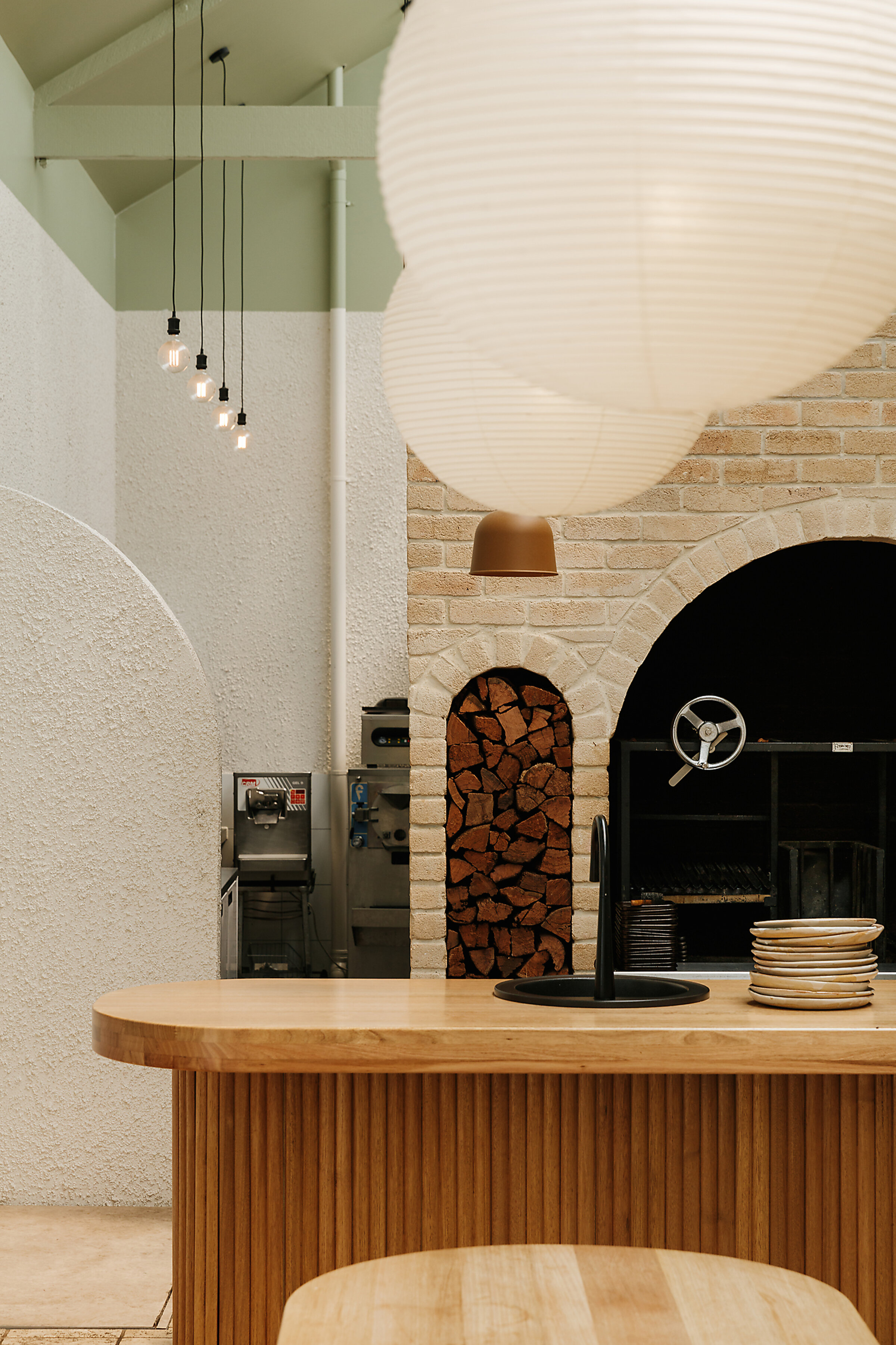 Bloom by Sans-Arc Studio | Best Café Design 2021 | Eat Drink Design Awards
