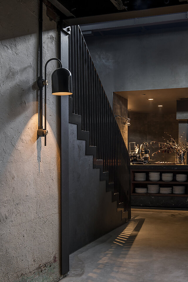 Agnes by Amok | Best Restaurant Design 2021 | Eat Drink Design Awards