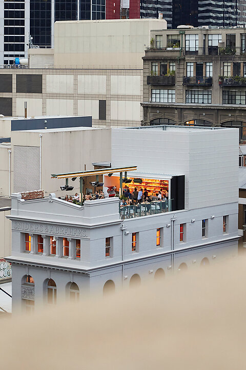 Best Bar Design 2022 | Eat Drink Design Awards