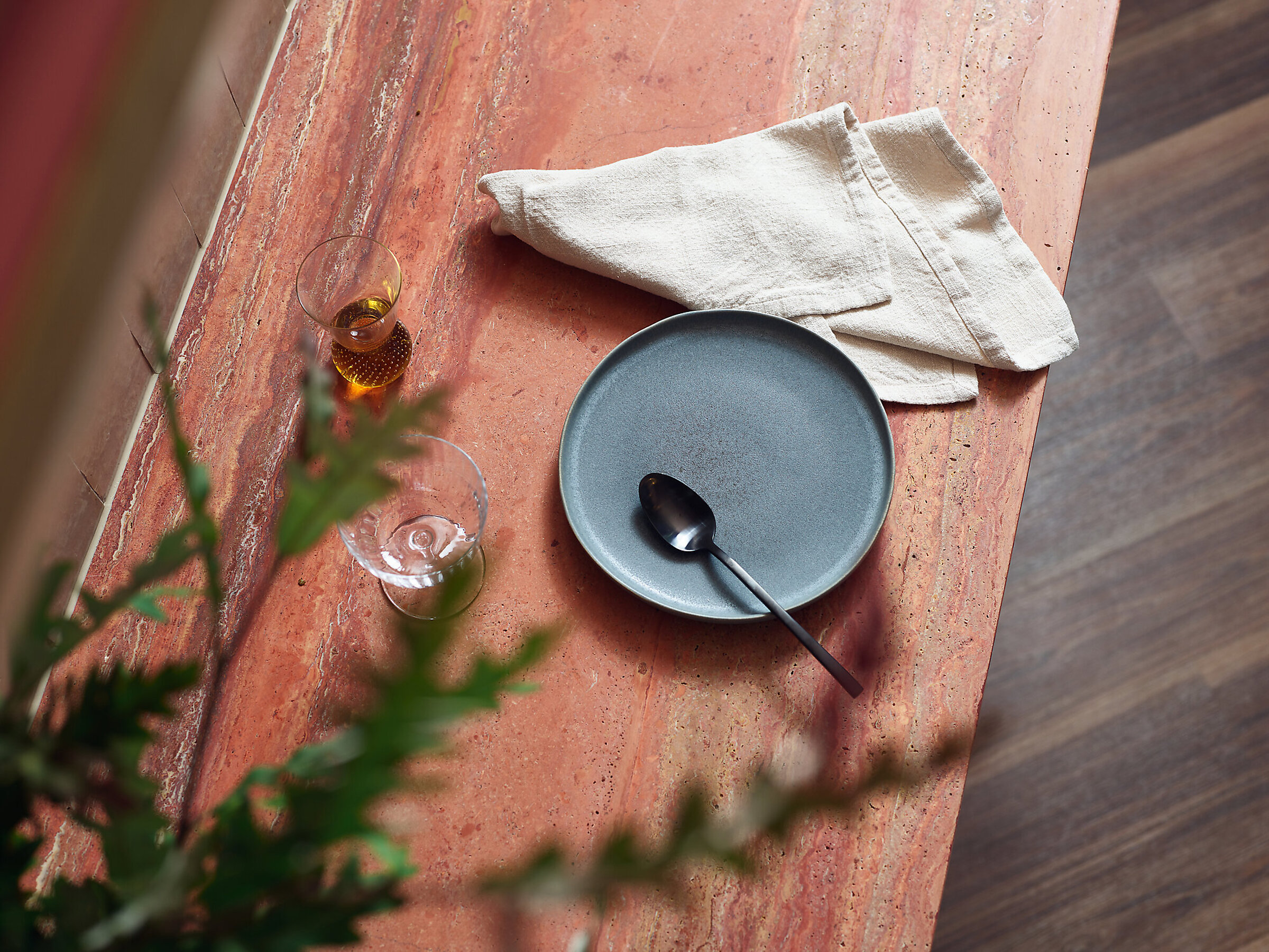 Olea by Guru Projects | Best Restaurant Design 2022 | Eat Drink Design ...