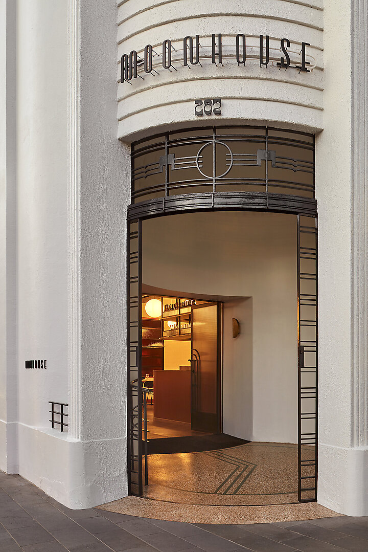 Best Restaurant Design 2022 | Eat Drink Design Awards