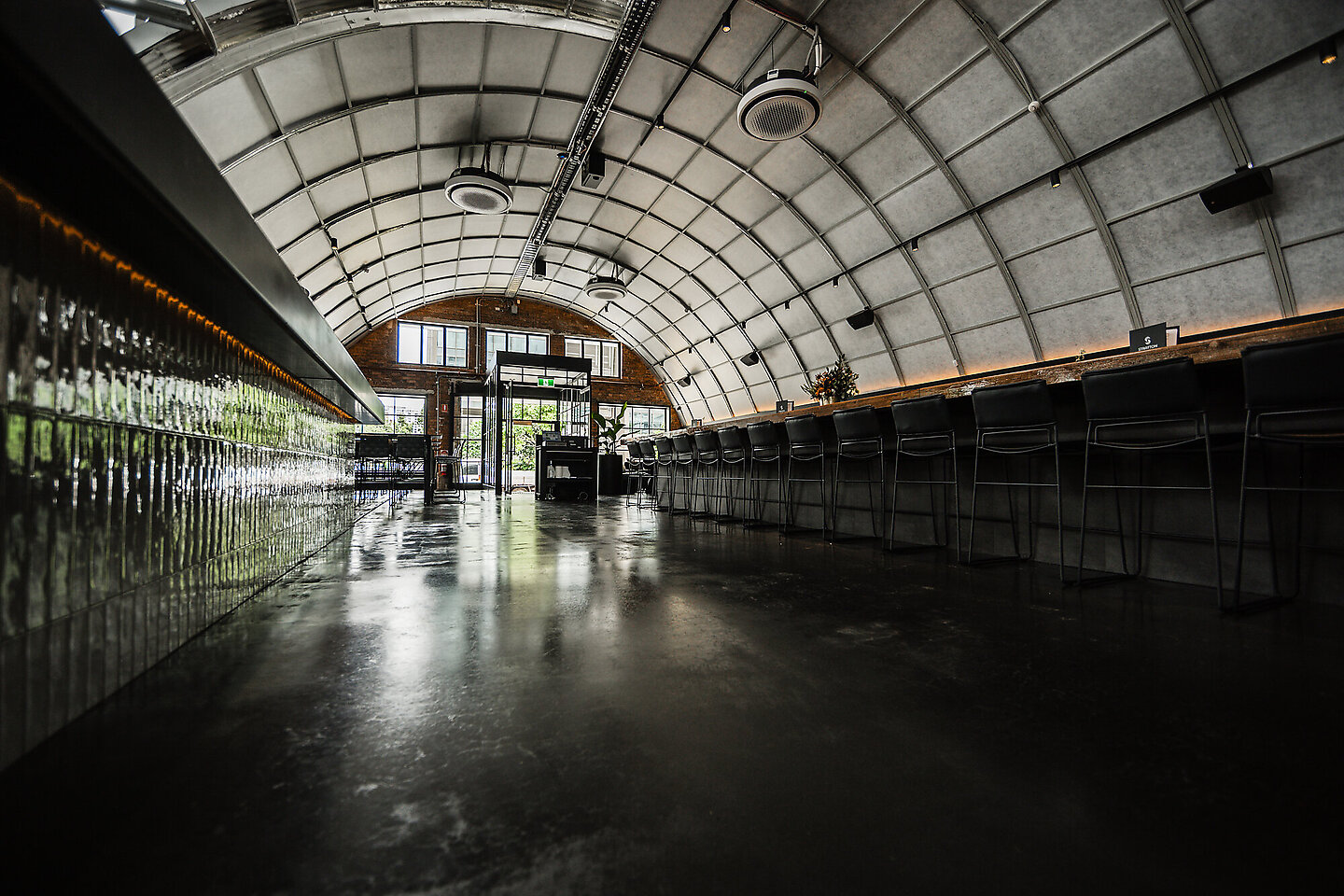 Stratton Bar & KItchen by Newstead Hospitality Group | Best Restaurant ...