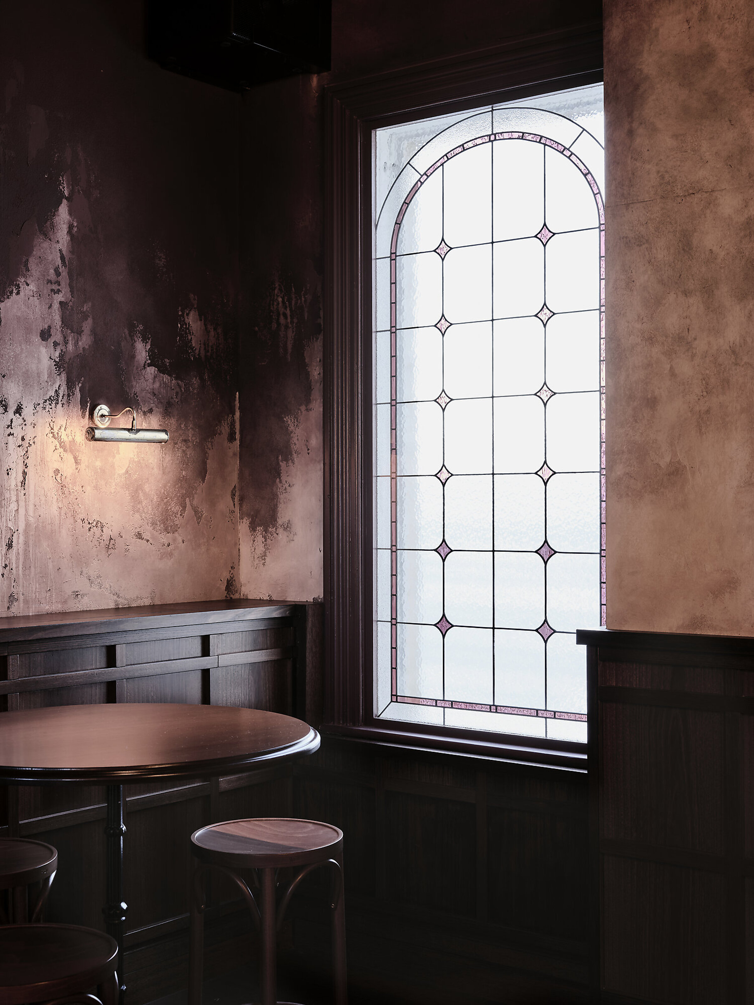 The Bay Hotel by Studio Y | Best Bar Design 2022 | Eat Drink Design Awards