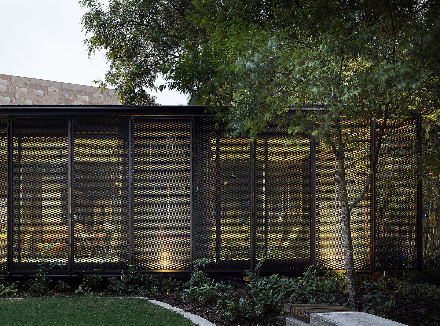 Patina at Alumni Court by DM2 Architecture | Best Restaurant Design ...