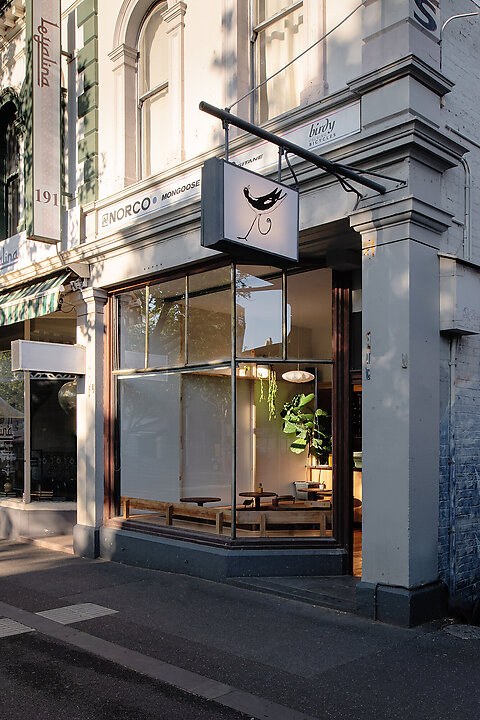 Best Bar Design 2022 | Eat Drink Design Awards
