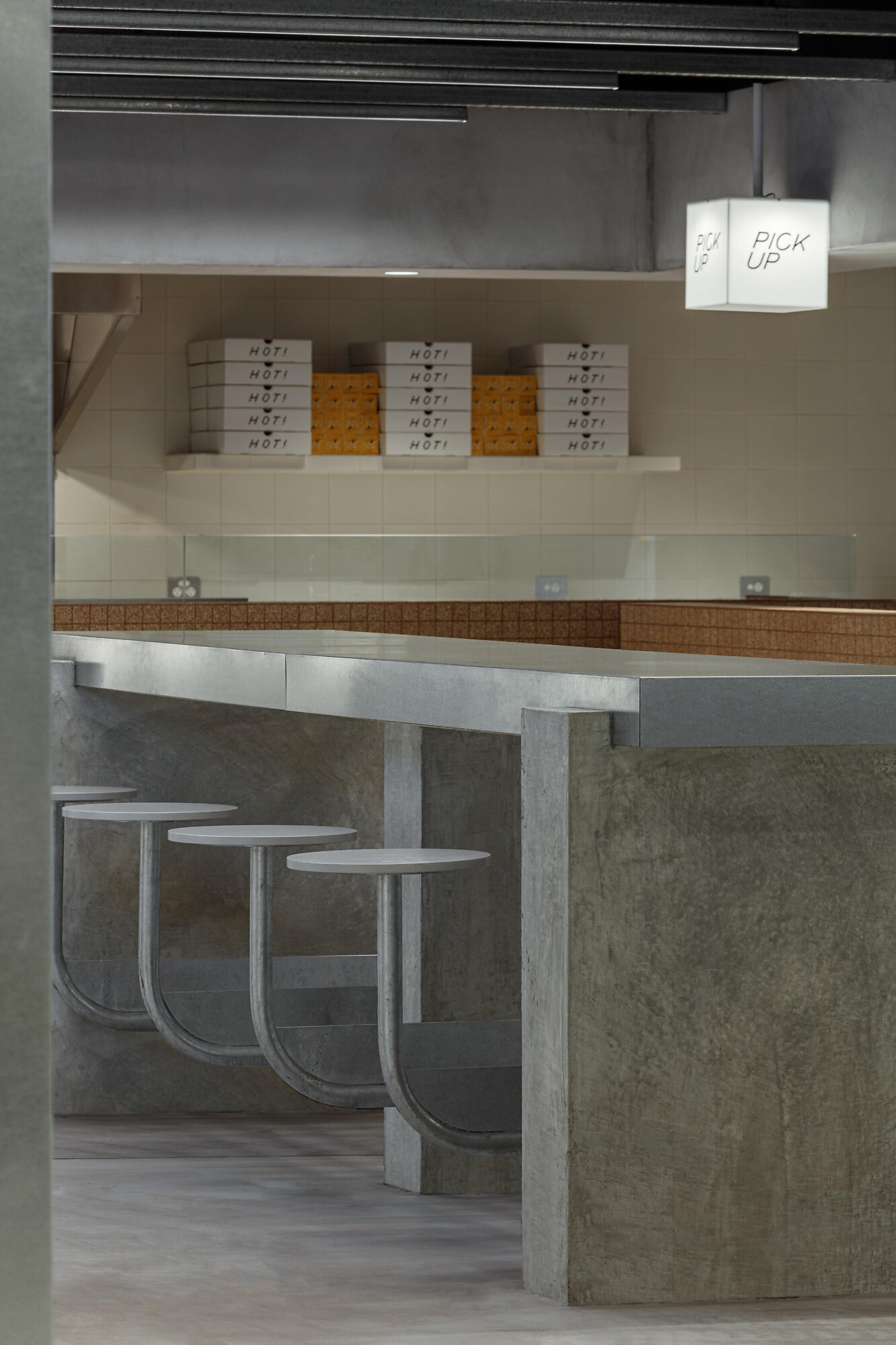Super Egg by Genesin Studio | Best Retail Design 2023 | Eat Drink ...