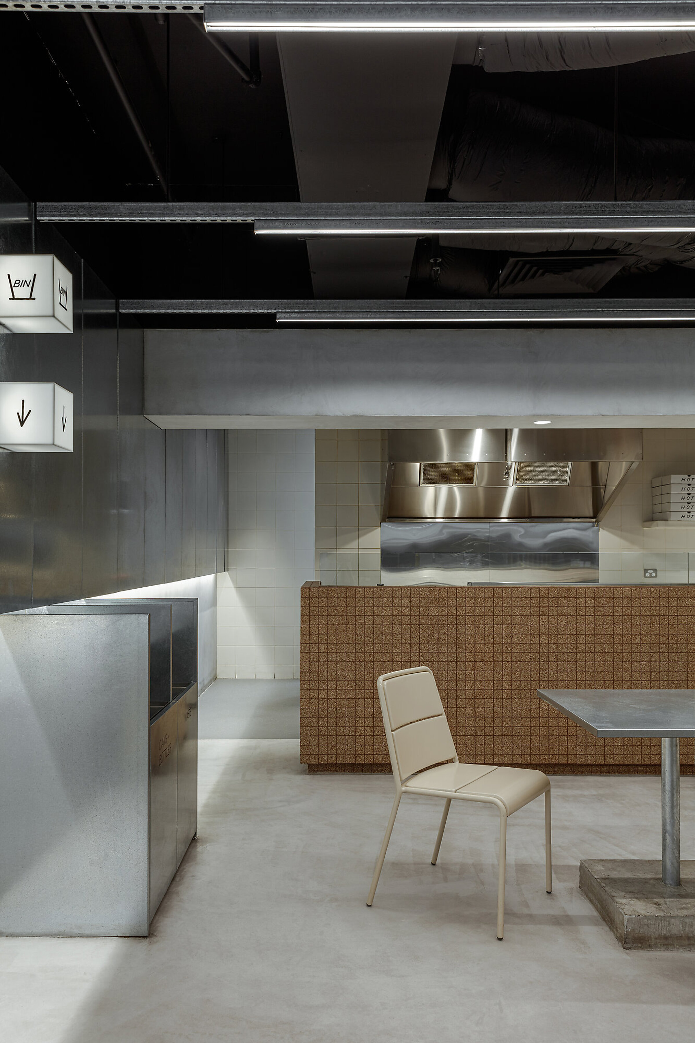Super Egg by Genesin Studio | Best Retail Design 2023 | Eat Drink ...