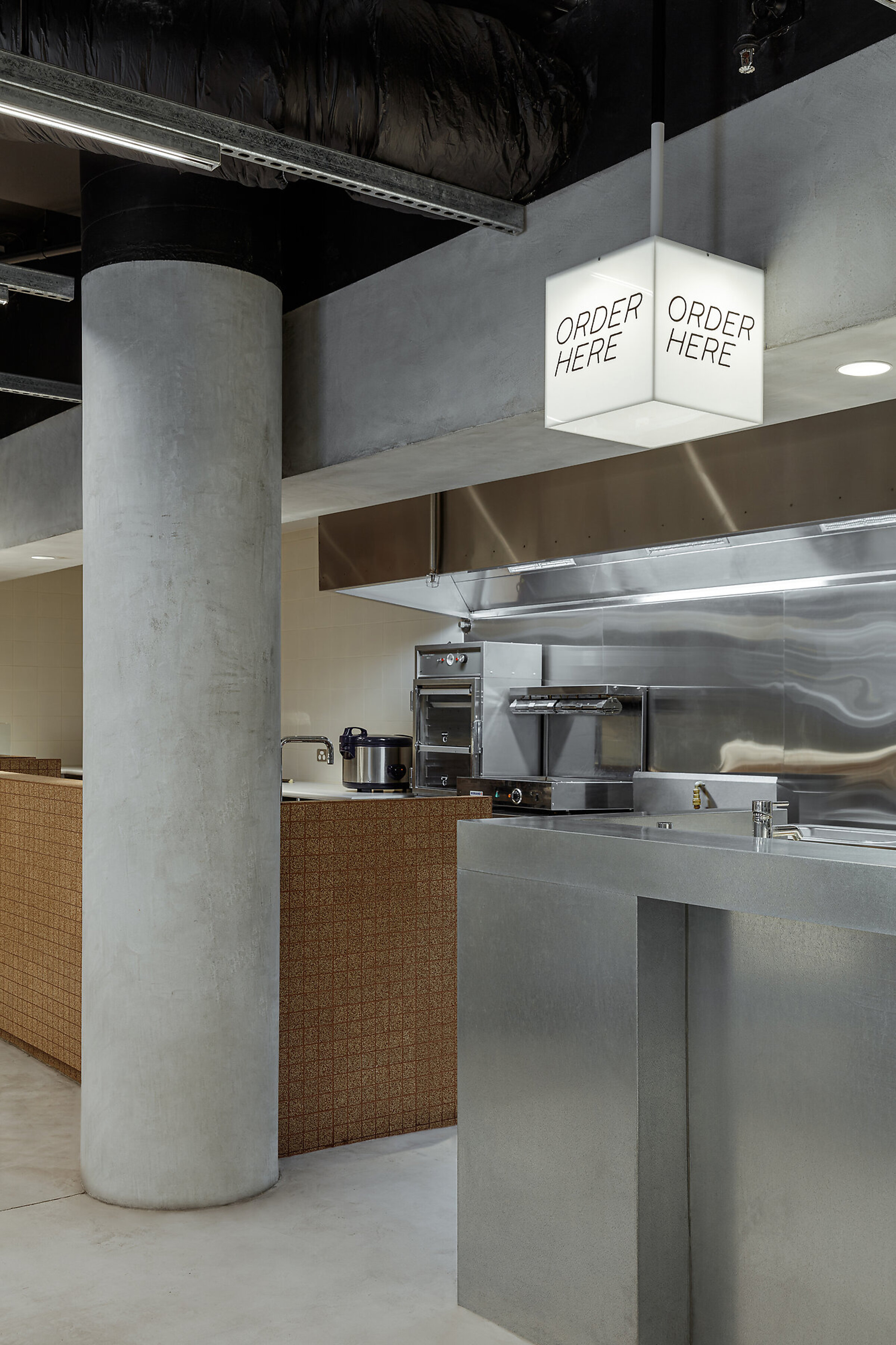 Super Egg by Genesin Studio | Best Retail Design 2023 | Eat Drink ...