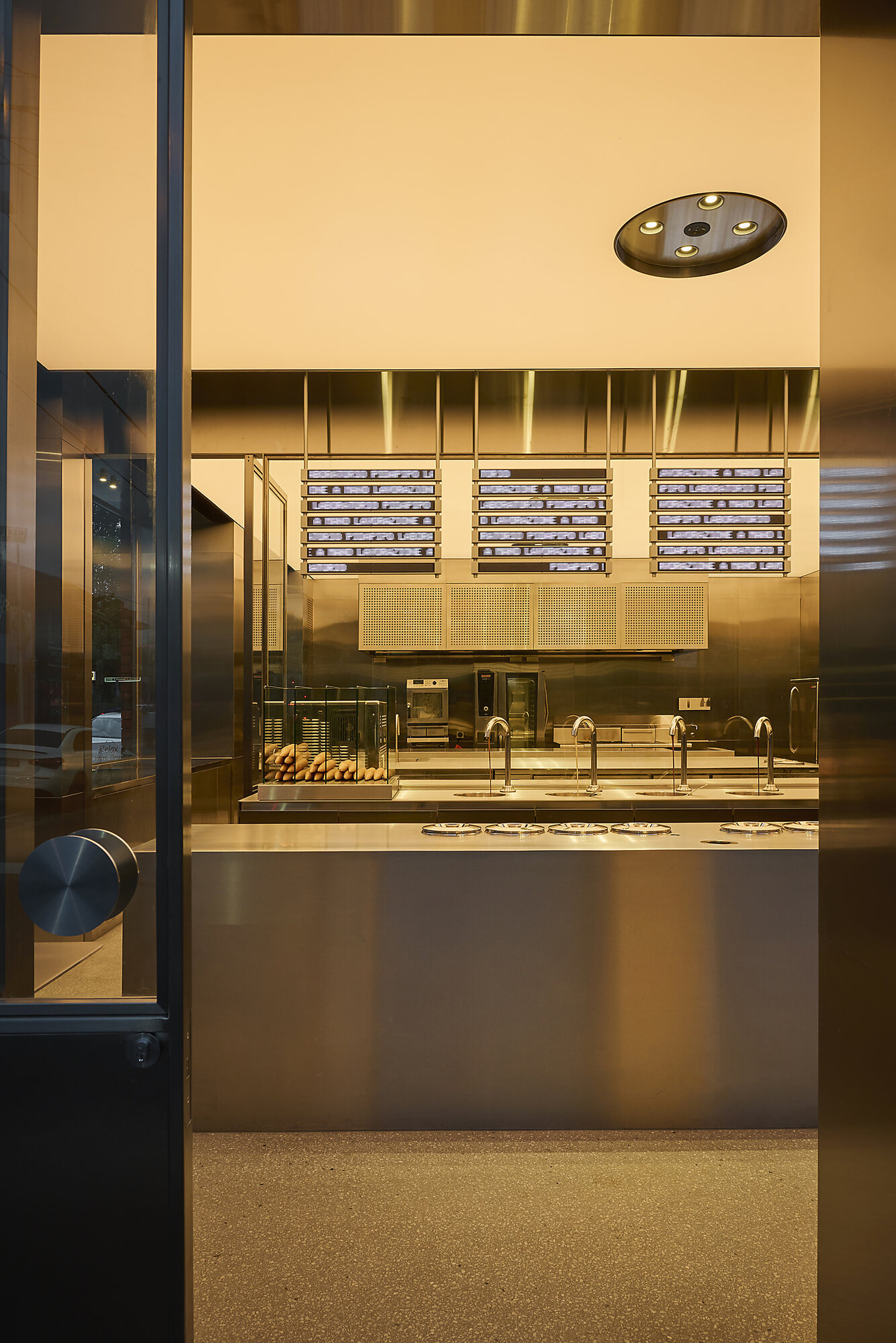 Pidapipó Laboratorio by Dion Hall | Best Retail Design 2023 | Eat Drink ...