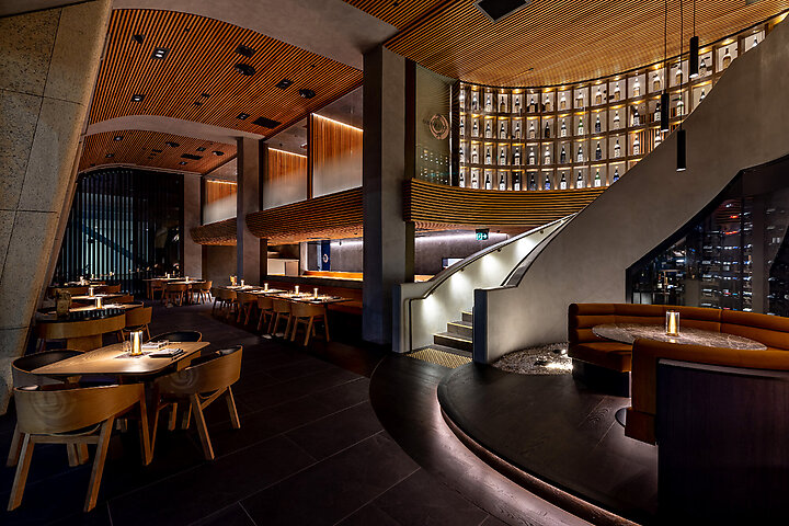Best Restaurant Design 2023 | Eat Drink Design Awards
