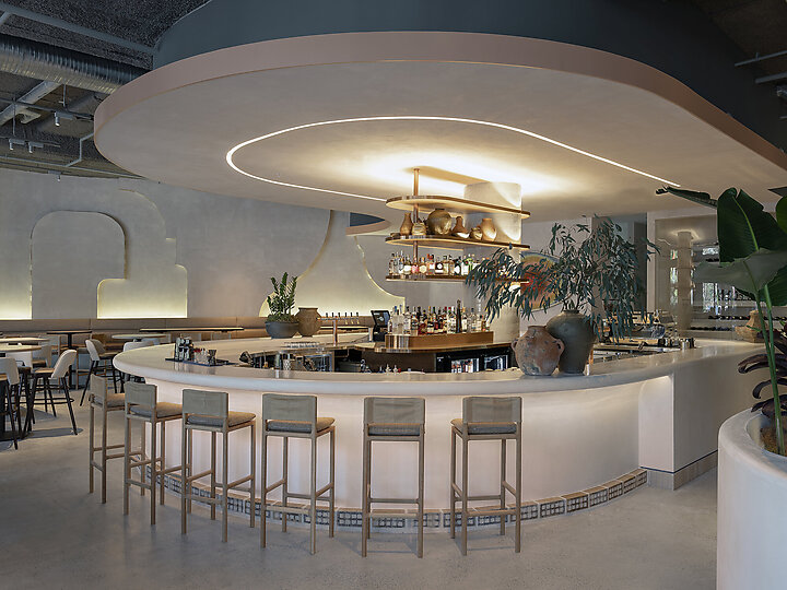Best Restaurant Design 2023 | Eat Drink Design Awards