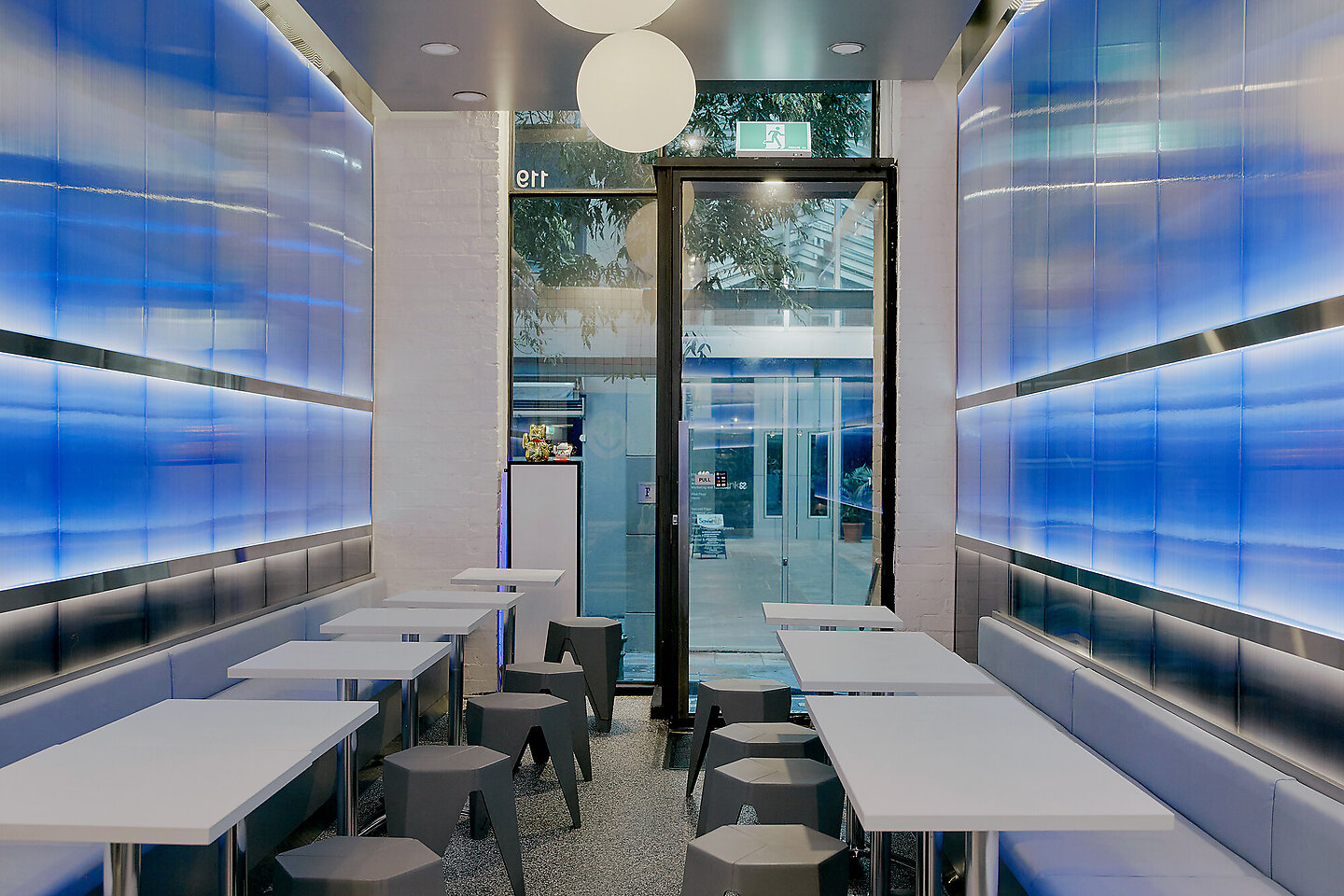Nimbo by ElvinTan Design | Best Café Design 2023 | Eat Drink Design Awards