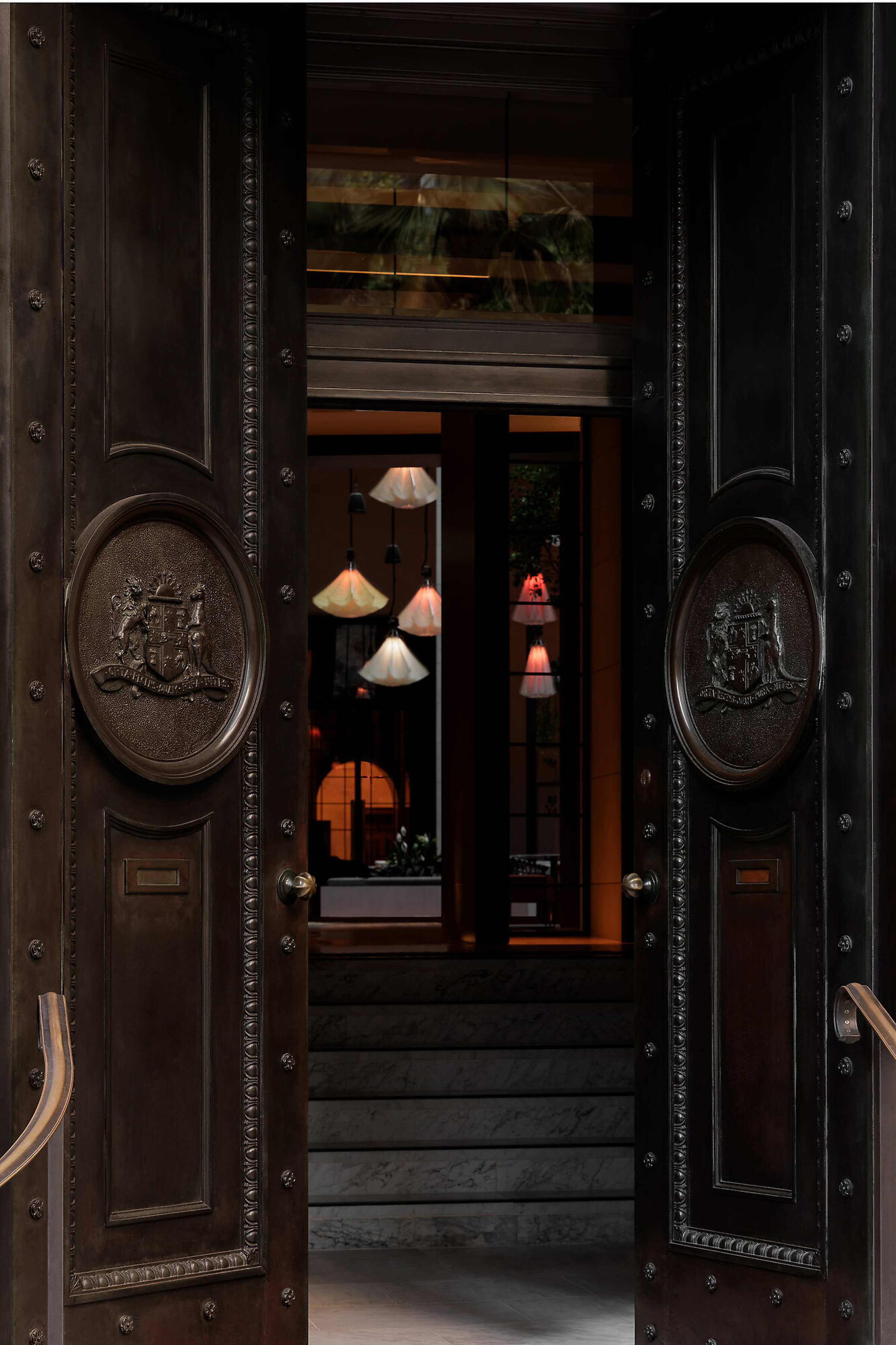Capella Sydney by BAR Studio and Make Architects | Best Hotel Design ...