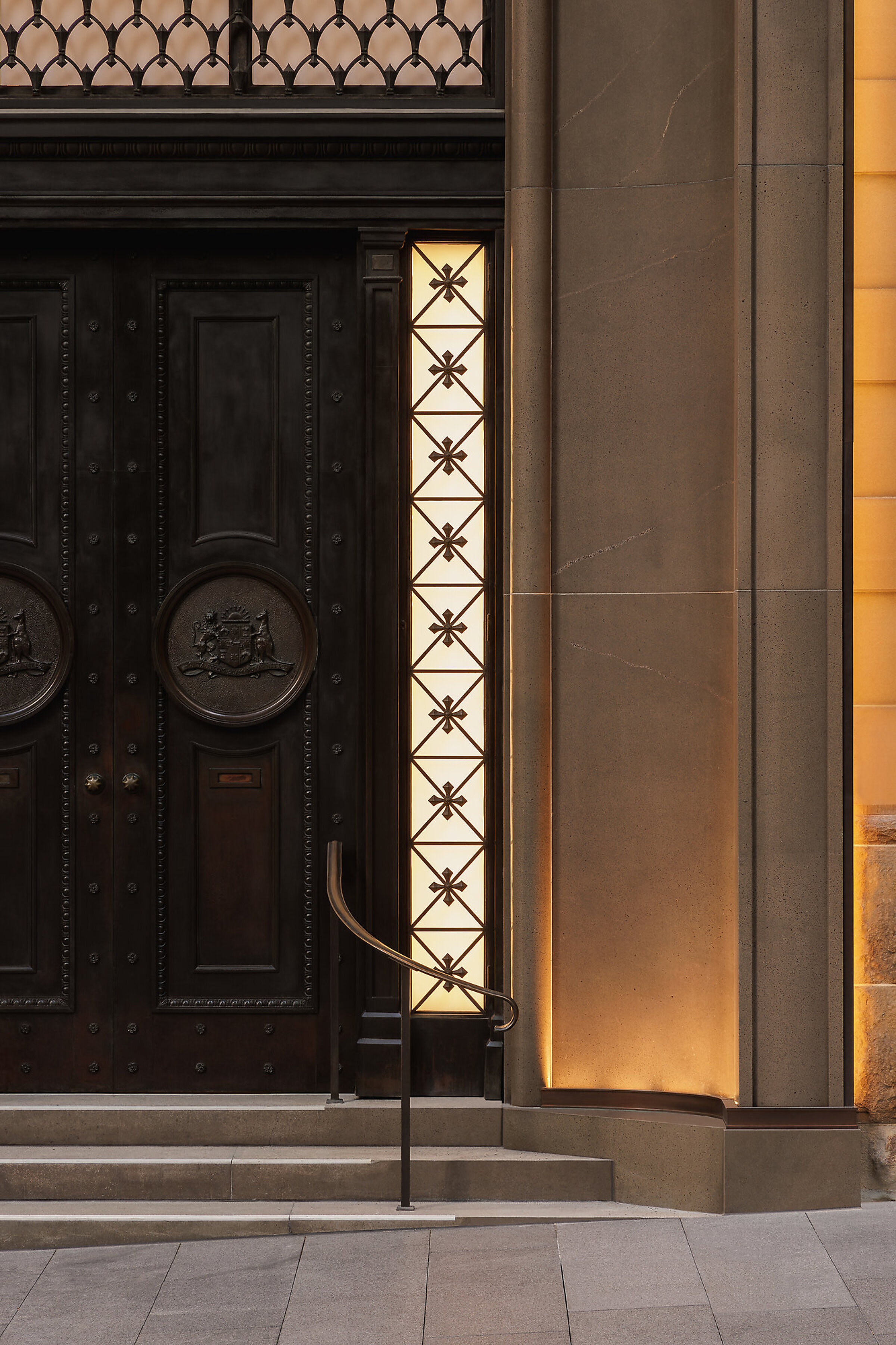 Capella Sydney by BAR Studio and Make Architects | Best Hotel Design ...