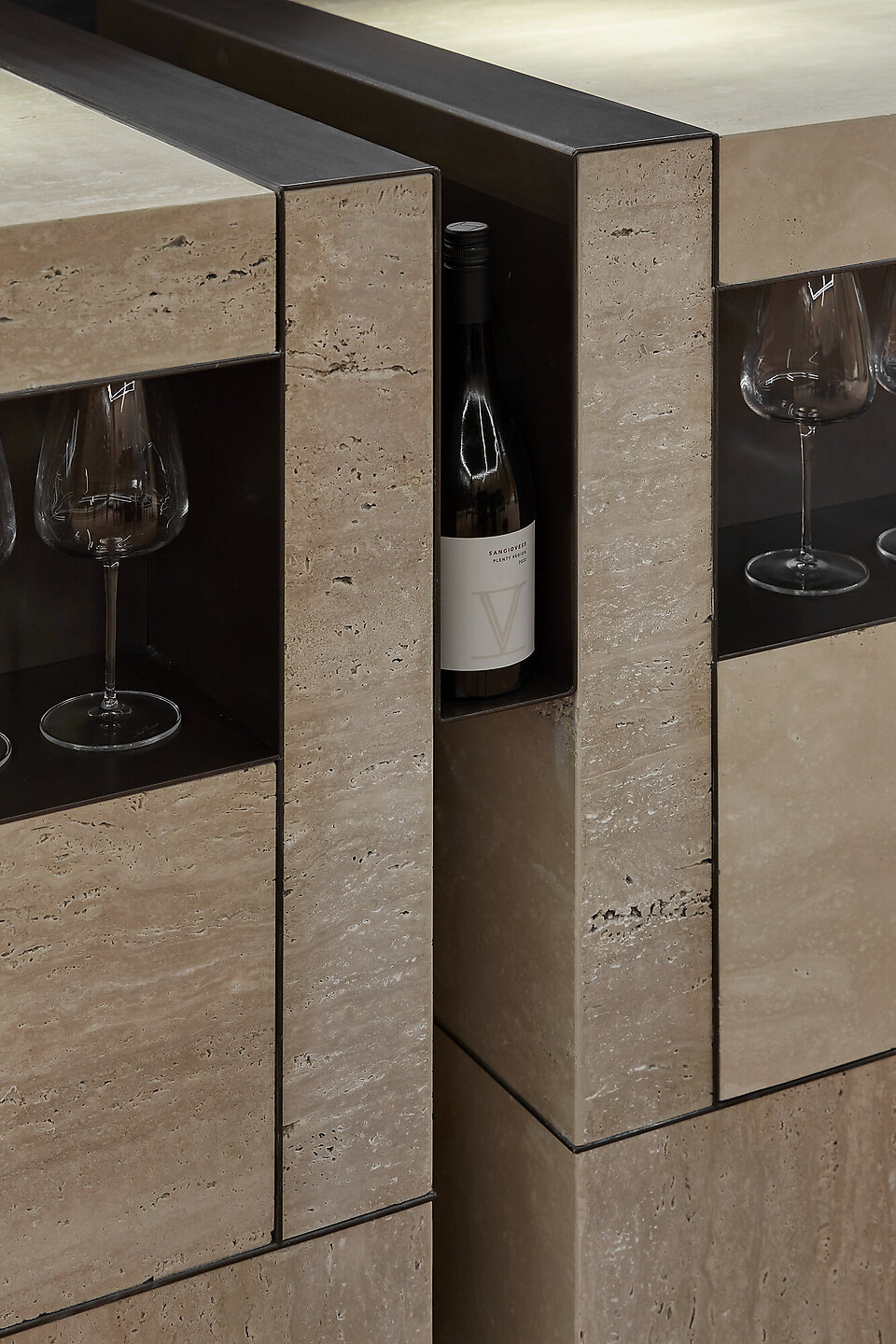 Five Vineyard by Ewert Leaf | Best Restaurant Design 2023 | Eat Drink ...