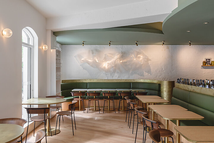 Best Restaurant Design 2023 | Eat Drink Design Awards