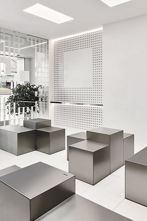 Best Café Design 2024 | Eat Drink Design Awards