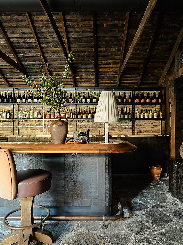 Best Bar Design 2024 | Eat Drink Design Awards