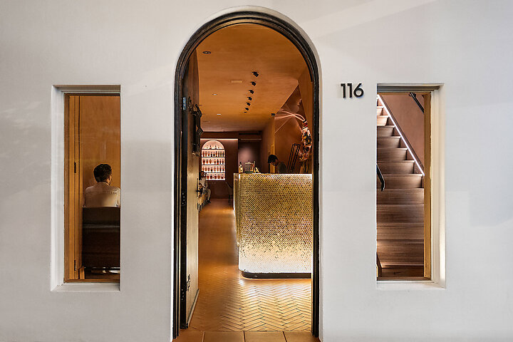 Best Bar Design 2024 | Eat Drink Design Awards