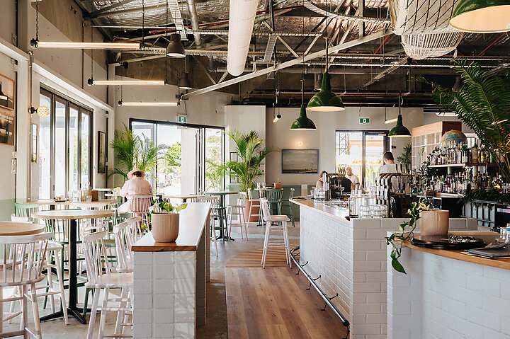 Best Bar Design 2024 | Eat Drink Design Awards