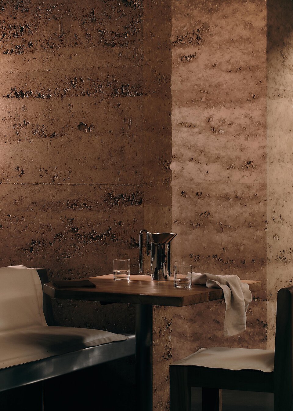 GERARD'S by J.AR OFFICE | Best Restaurant Design 2024 | Eat Drink ...
