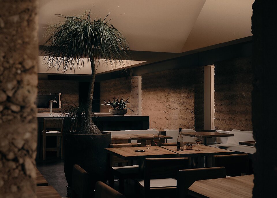 GERARD'S by J.AR OFFICE | Best Restaurant Design 2024 | Eat Drink ...