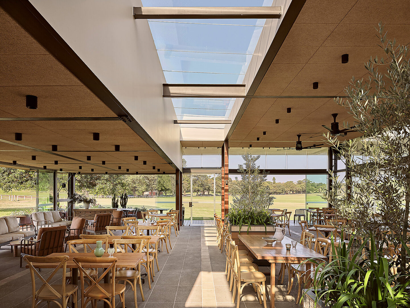 Centennial Homestead by Five Foot One Design | Best Restaurant Design ...
