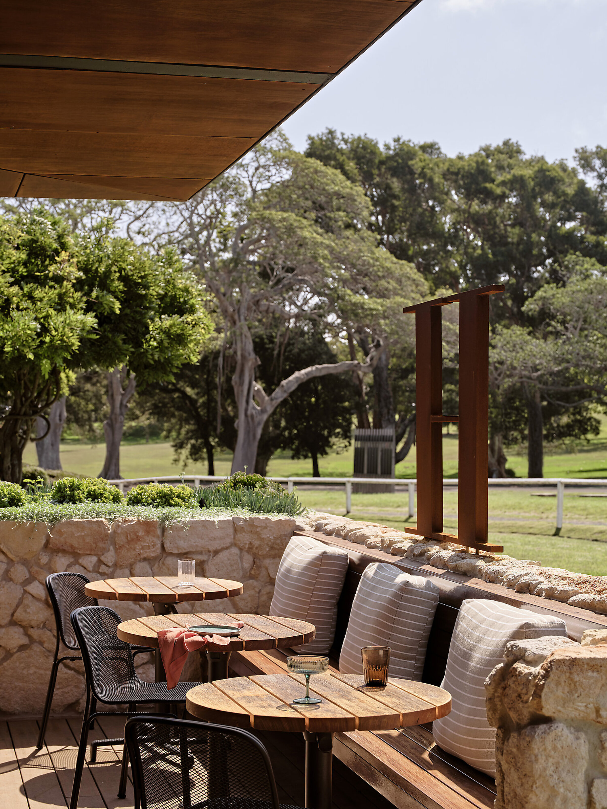 Centennial Homestead by Five Foot One Design | Best Restaurant Design ...