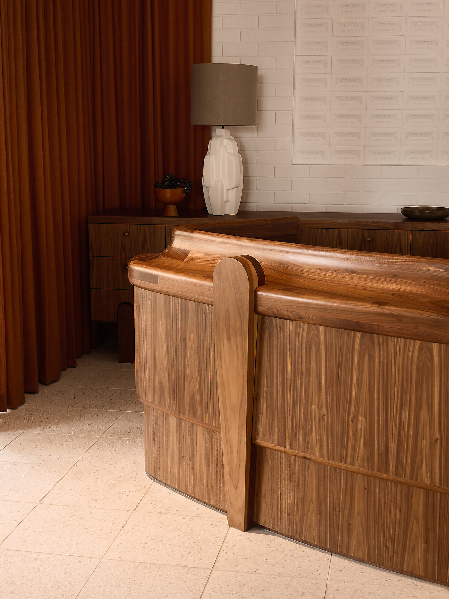 LiTO, Mondrian Gold Coast by Alexander &CO. | Best Restaurant Design ...
