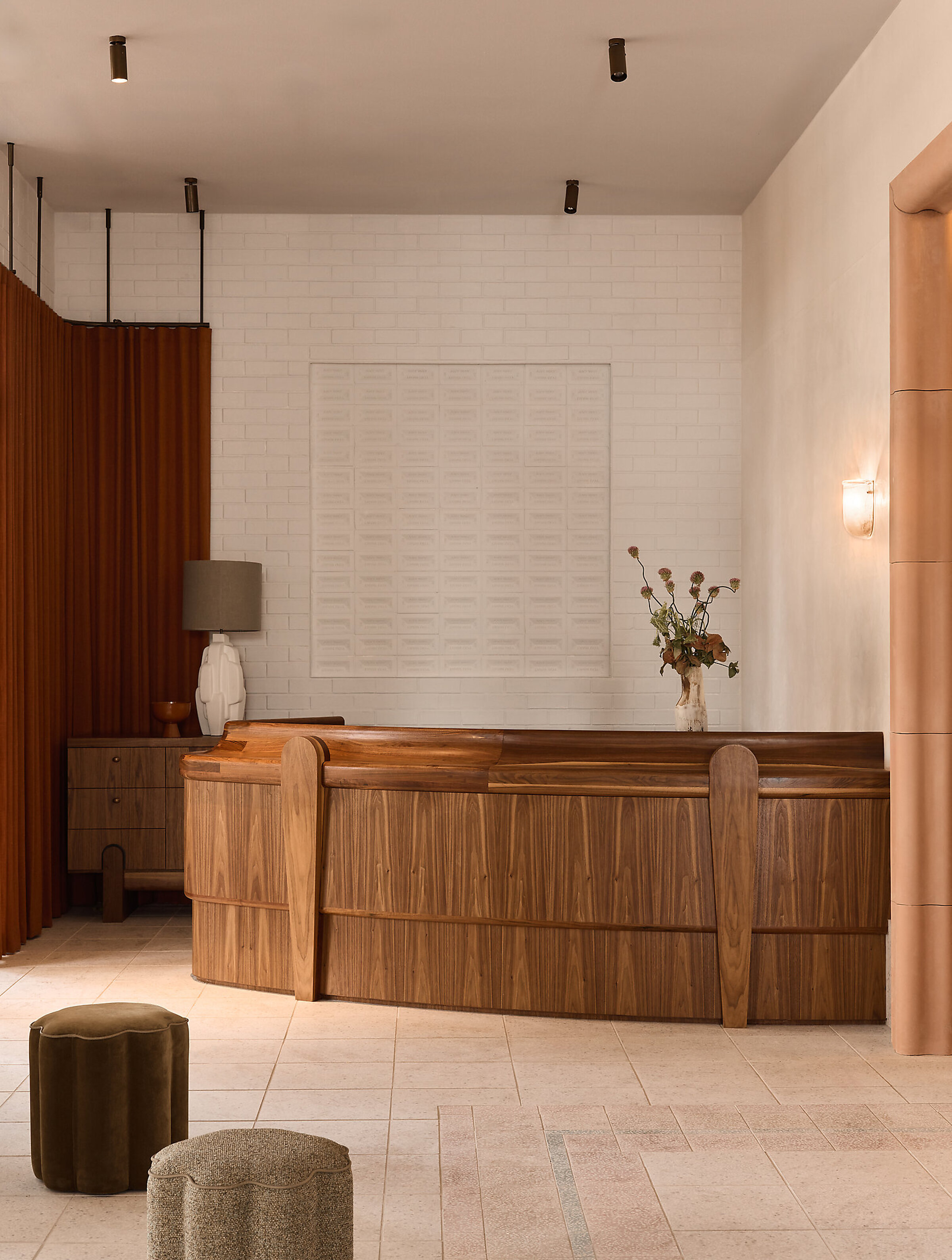LiTO, Mondrian Gold Coast by Alexander &CO. | Best Restaurant Design ...