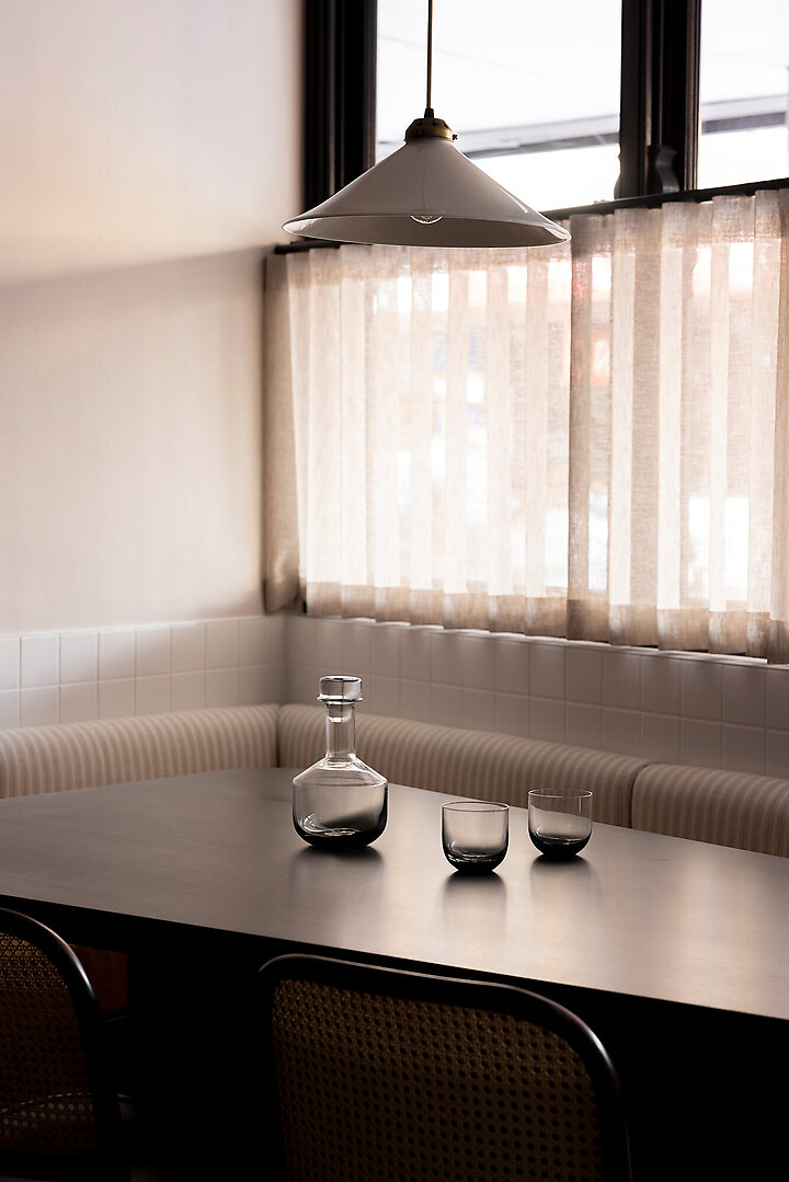 Best Bar Design 2025 | Eat Drink Design Awards